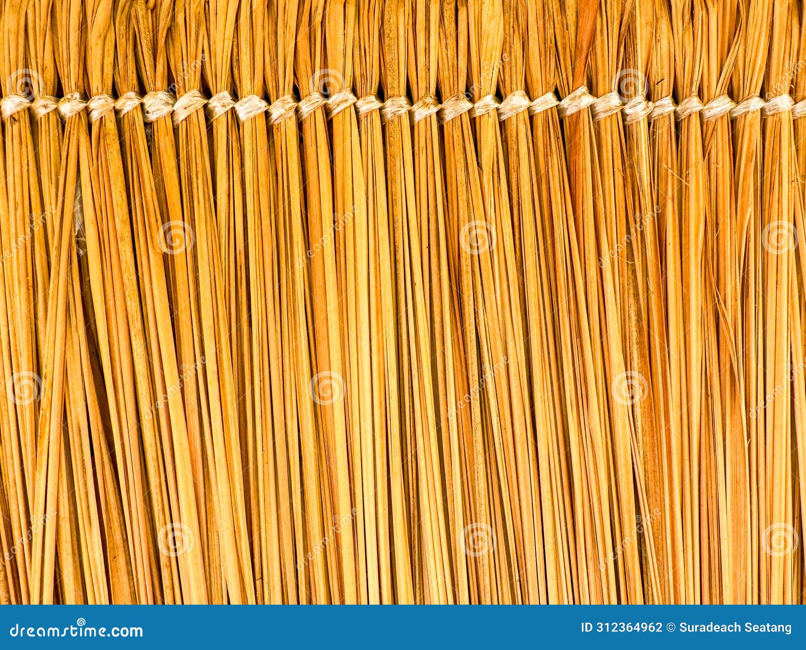 Grunge Texture of Hay Stack Roof Stock Photo - Image of molds ...