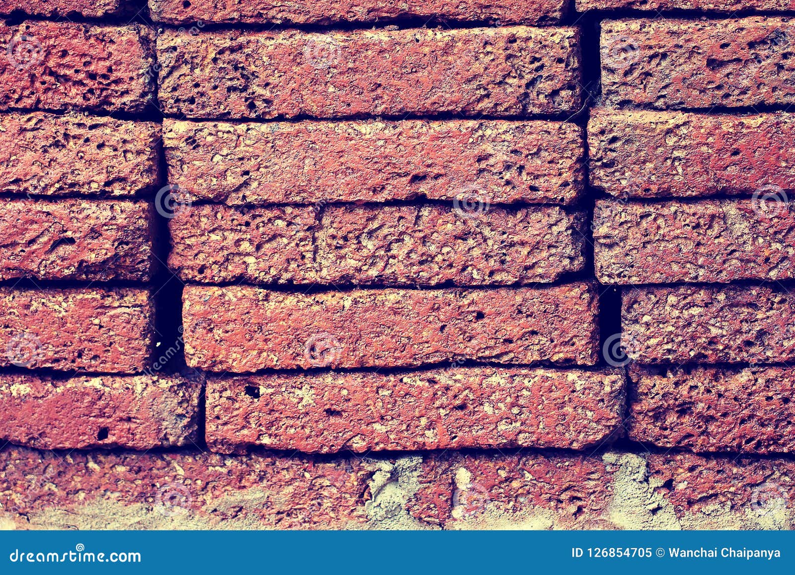 Laterite Stone Texture