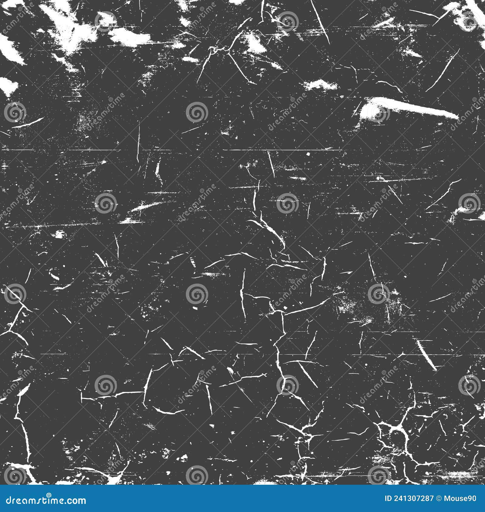 Grunge texture overlay stock vector. Illustration of dusty - 241307287