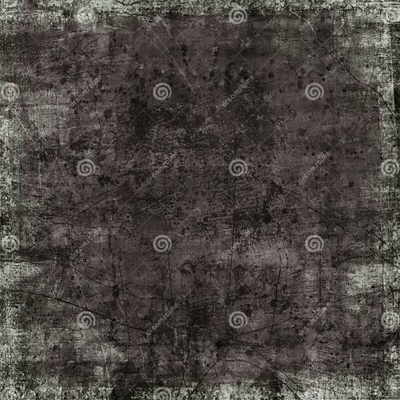 Grunge Texture Painted Background Mask Overlay Stock Image - Image of ...