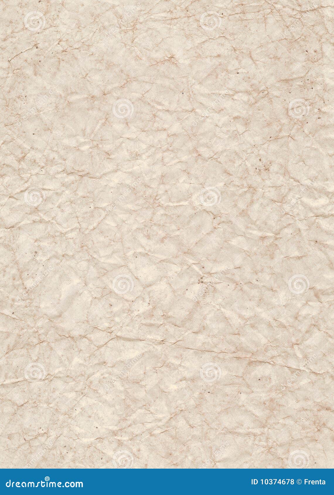 Grunge texture paper stock photo. Image of aged, empty - 10374678