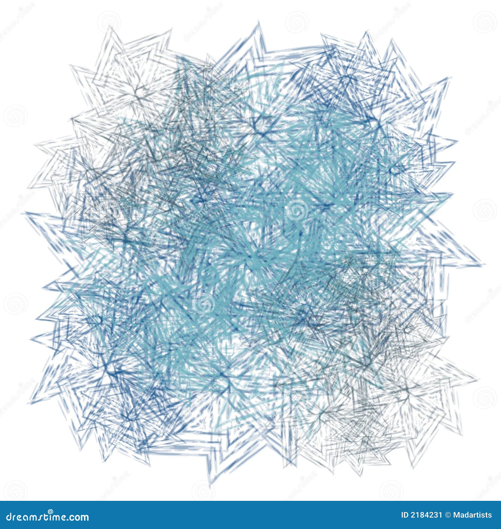 Grunge Texture Pencil Marks Picture. Image: 2184231