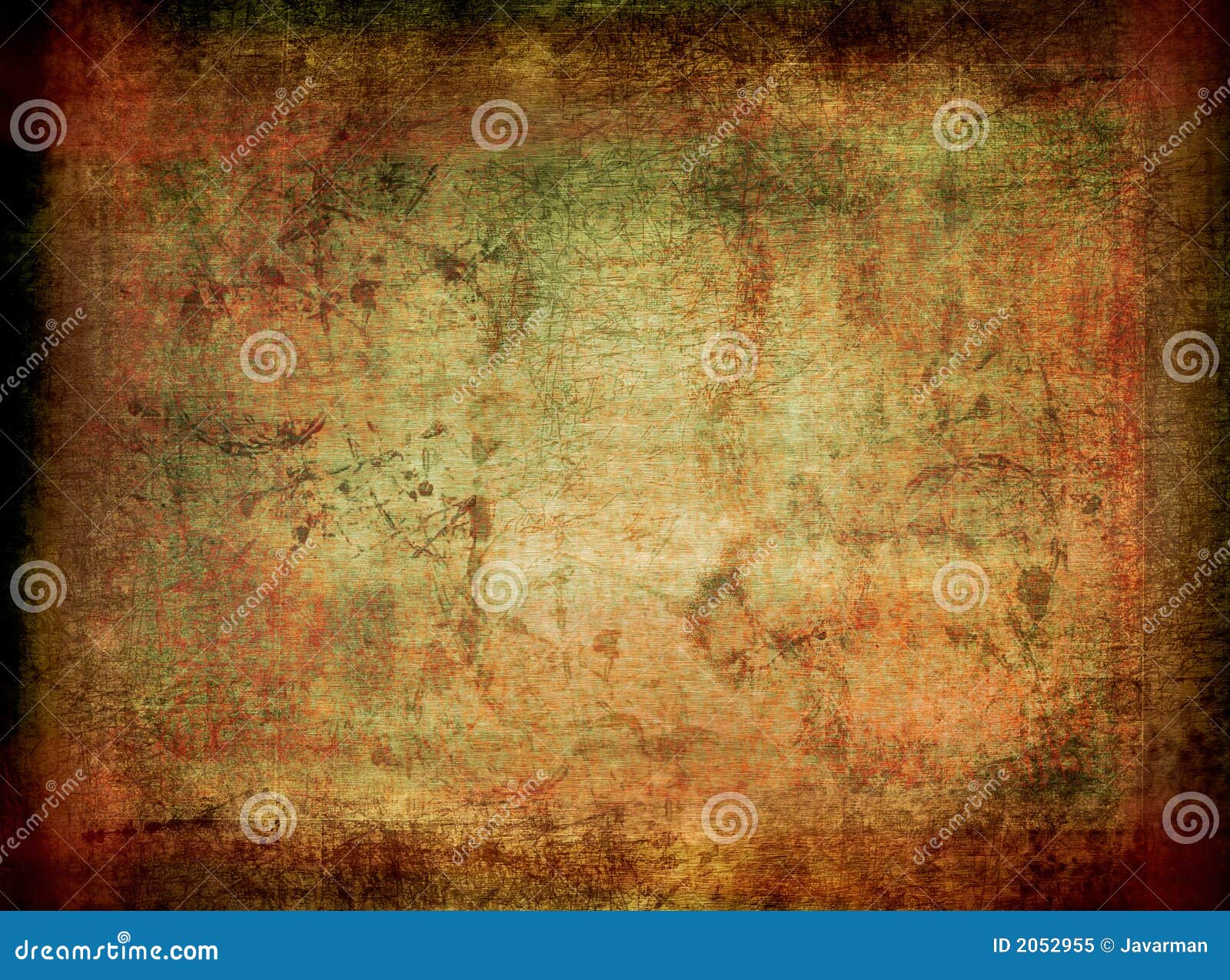 Grunge Texture - Perfect Background Stock Illustration - Illustration ...
