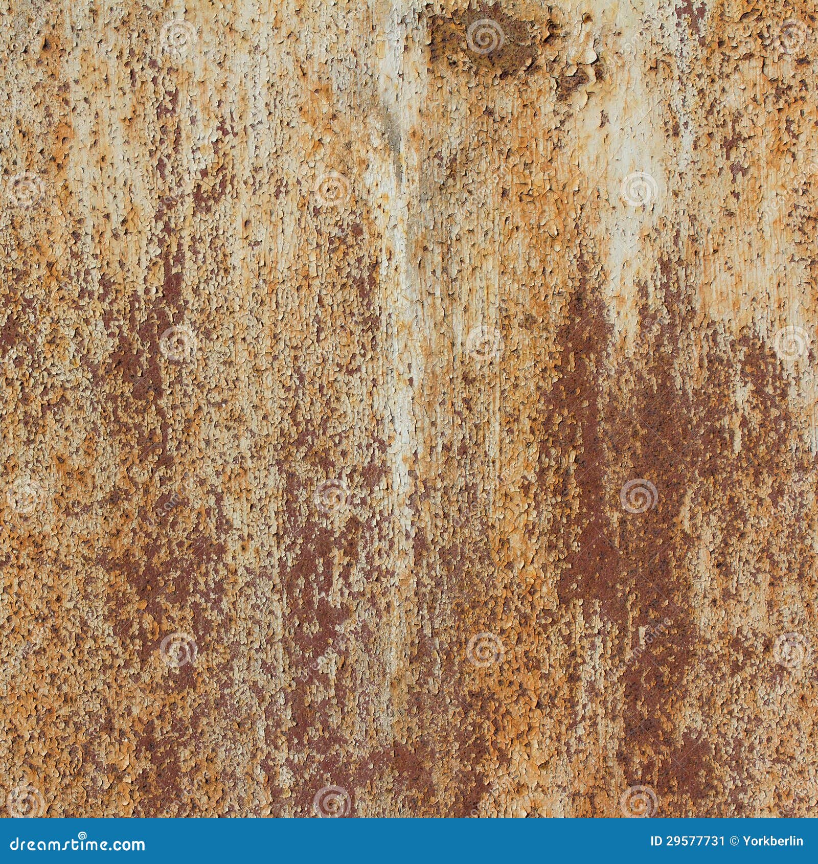 Grunge texture rust stock image. Image of texture, metallic - 29577731