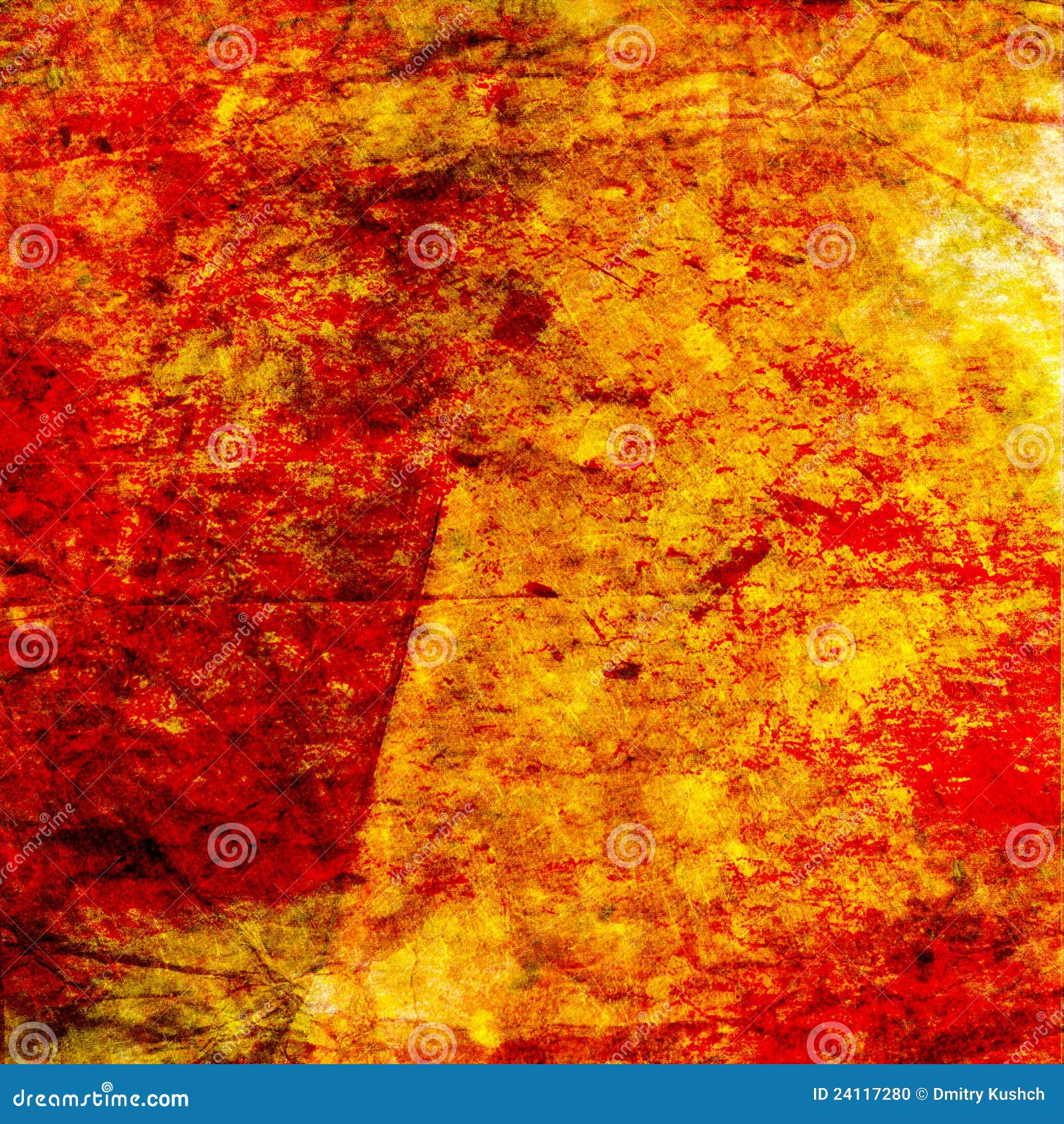 Grunge Texture with Scratches Stock Photo - Image of grungy, messy ...