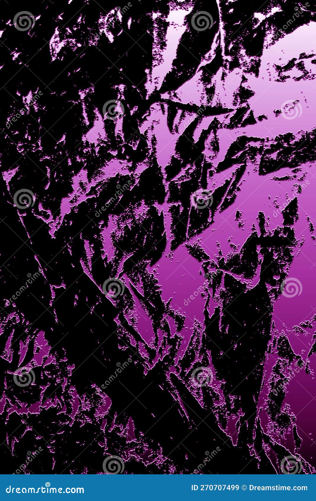 A Grunge Texture Shiny Graphic Effect Black and Colour Comic Book ...