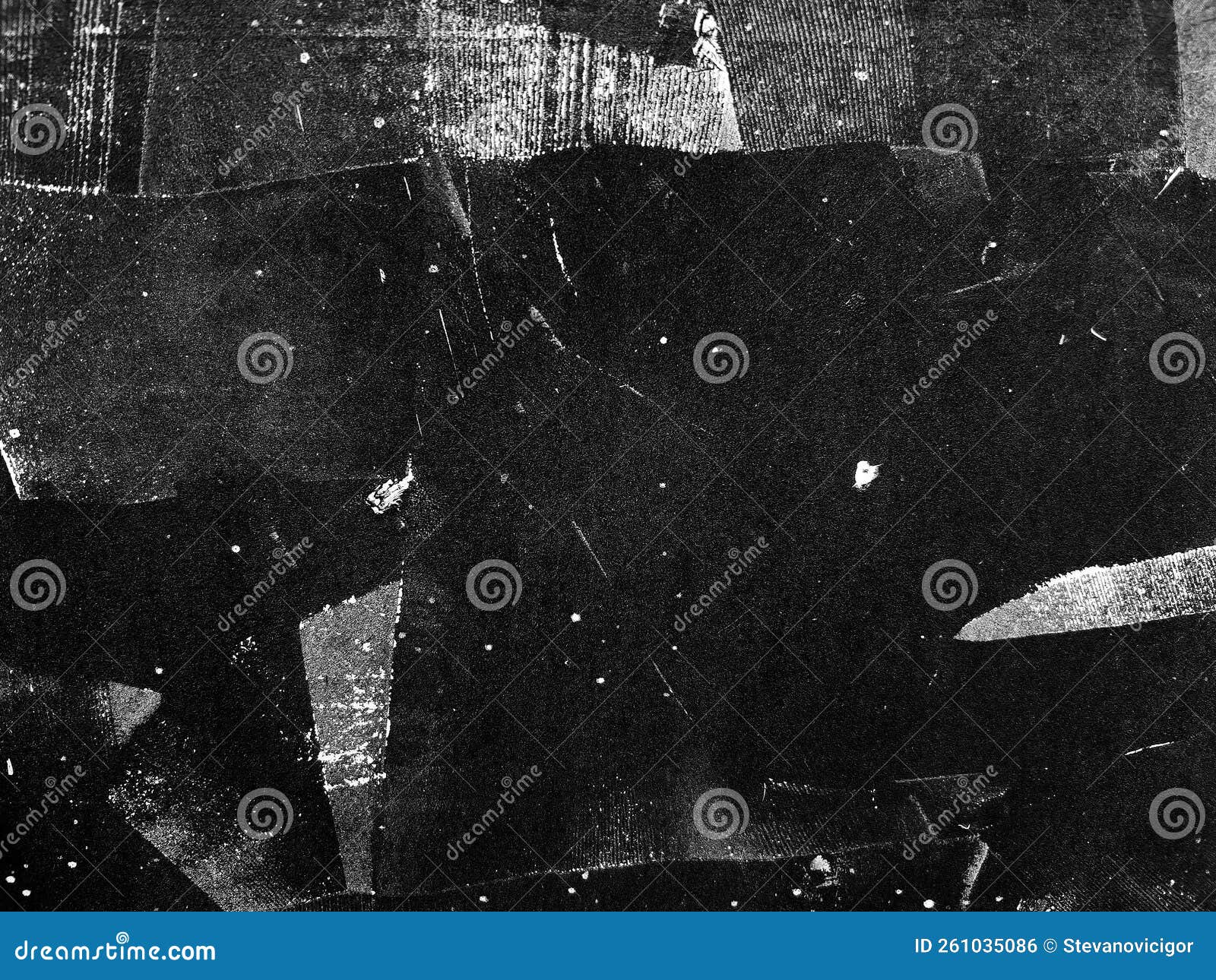 Grunge Texture, Worn Grimy Surface As Background and Graphic Design ...