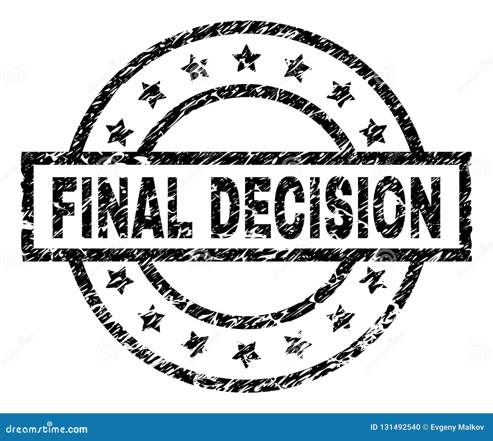 Grunge Textured FINAL DECISION Stamp Seal Stock Vector - Illustration ... Grunge Textured FINAL DECISION Stamp Seal Stock Vector - Illustration ...