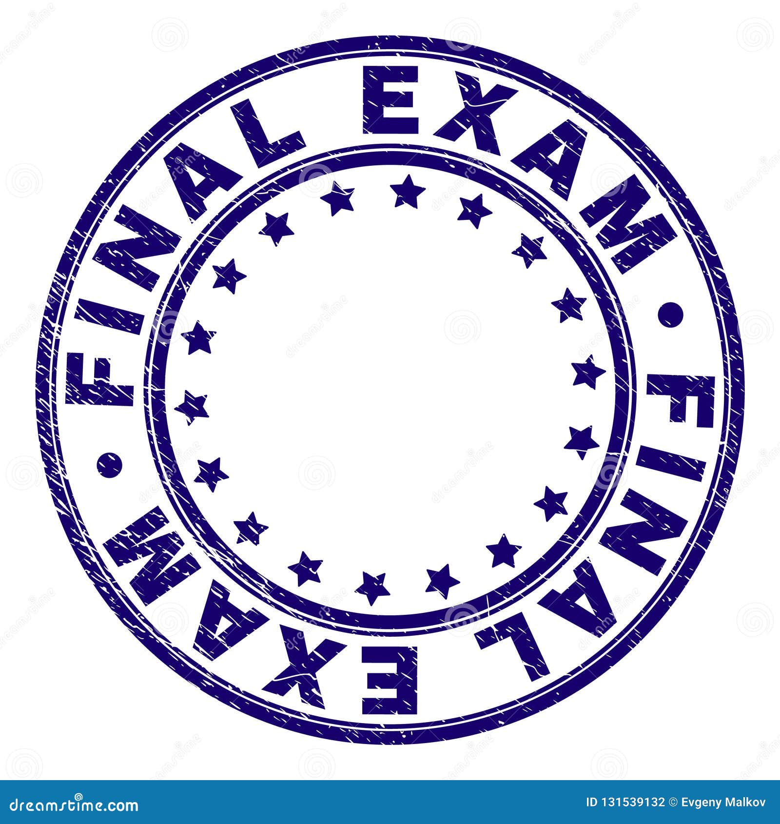 Grunge Textured FINAL EXAM Round Stamp Seal Stock Vector - Illustration ... Grunge Textured FINAL EXAM Round Stamp Seal Stock Vector - Illustration ...