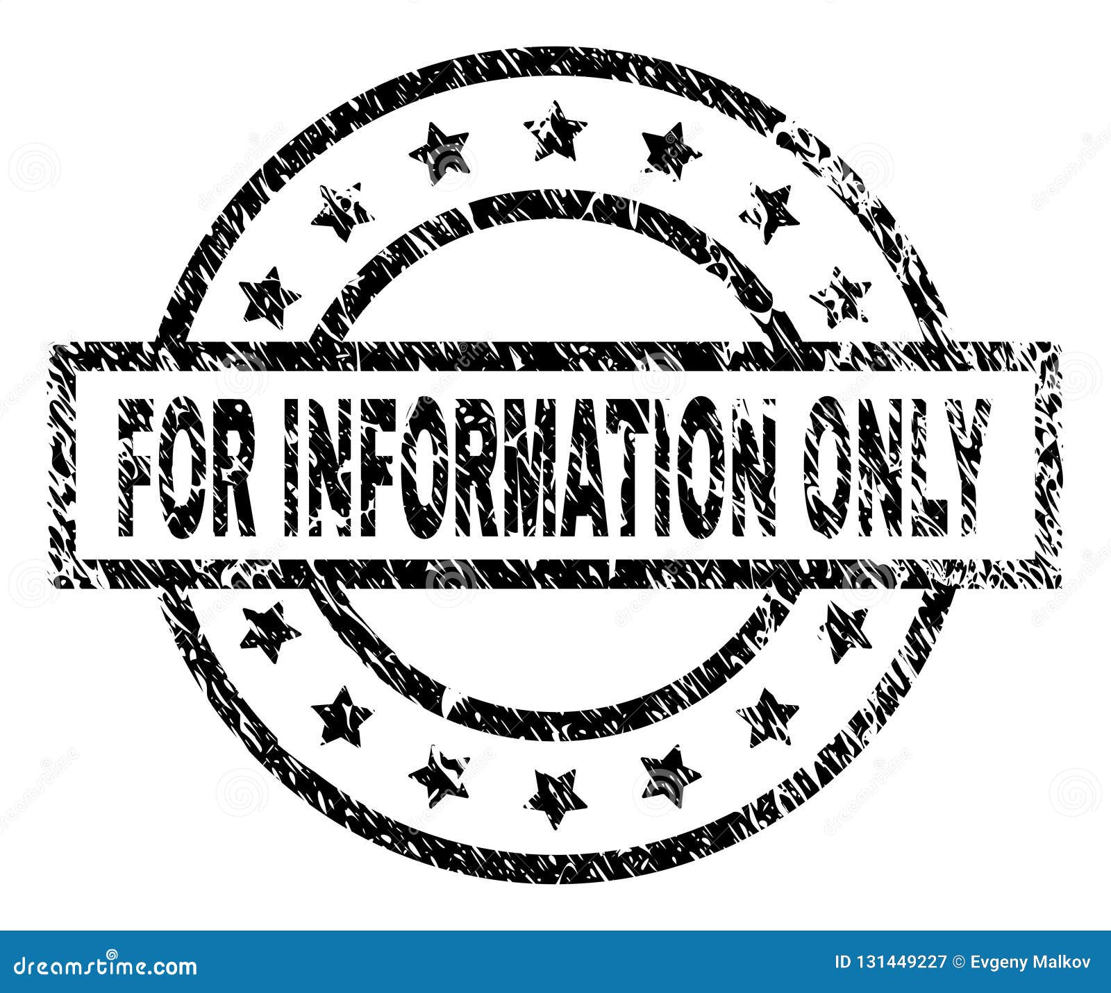 Grunge Textured for INFORMATION only Stamp Seal Stock Vector ... Grunge Textured for INFORMATION only Stamp Seal Stock Vector ...