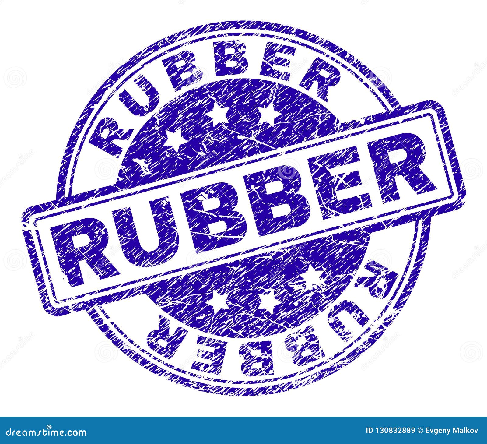 Grunge Textured RUBBER Stamp Seal Stock Vector - Illustration of ...