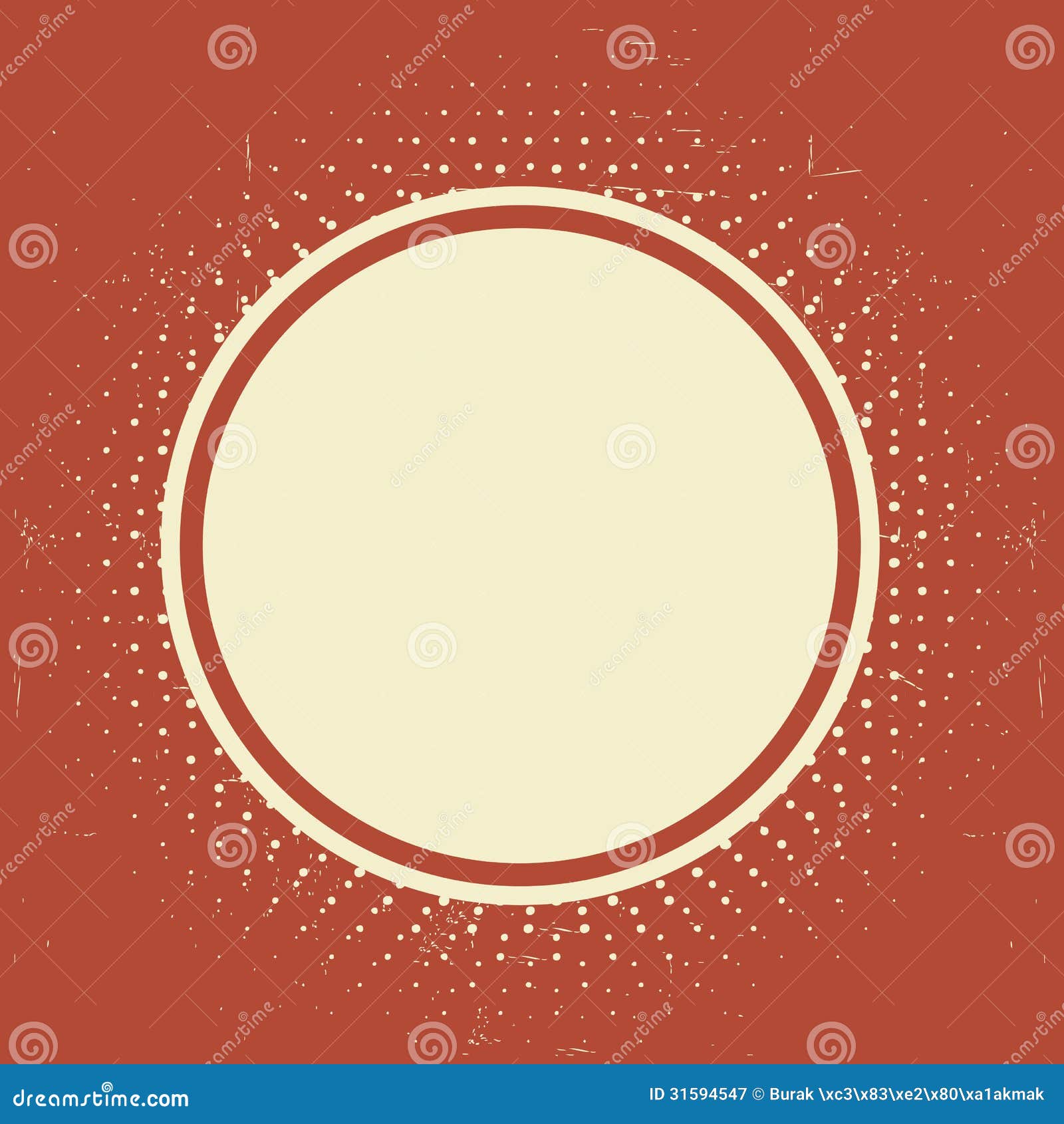 Grunge Textured Vintage Label Stock Vector - Illustration of paint ...