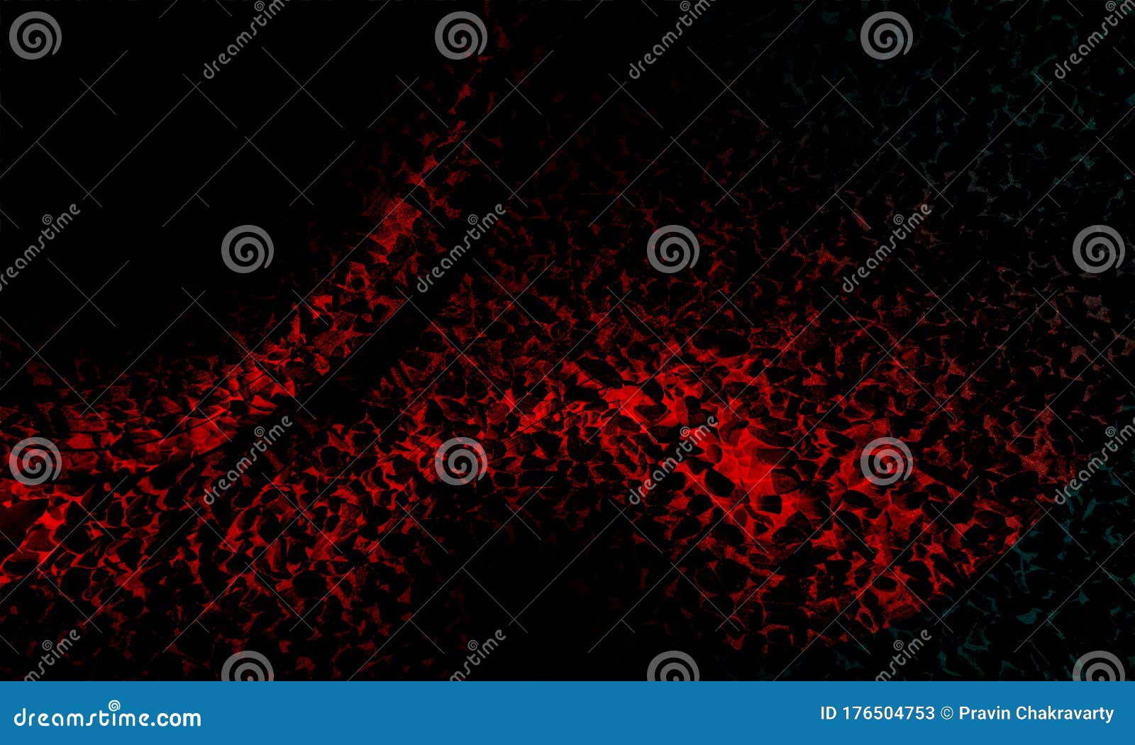 Grunge Textures and Backgrounds. Red and Black Wall Texture of Floor ...