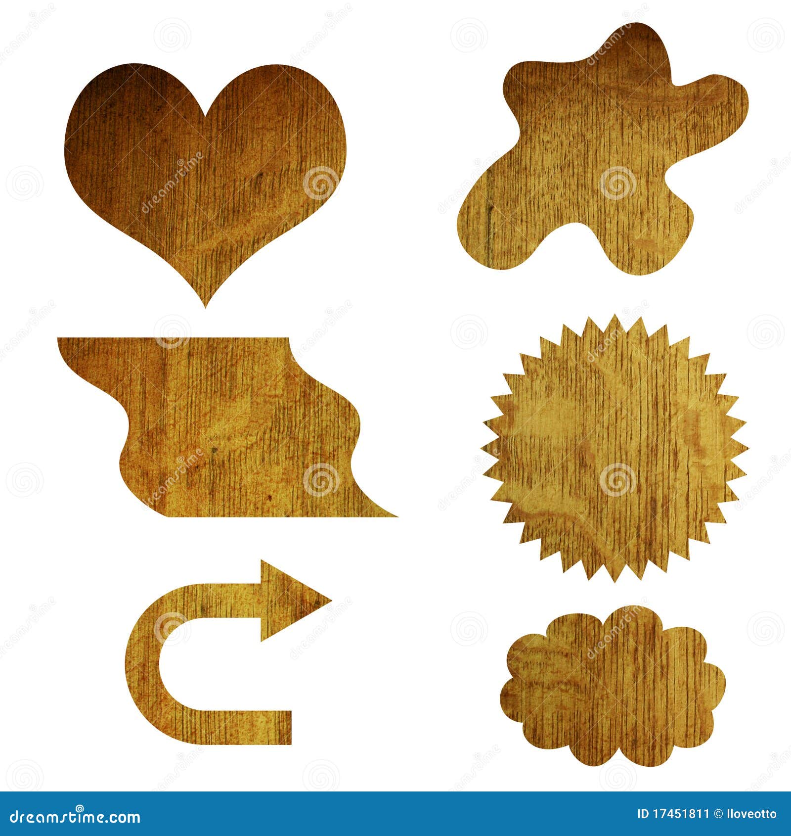 Grunge textures blank sign stock illustration. Illustration of ...