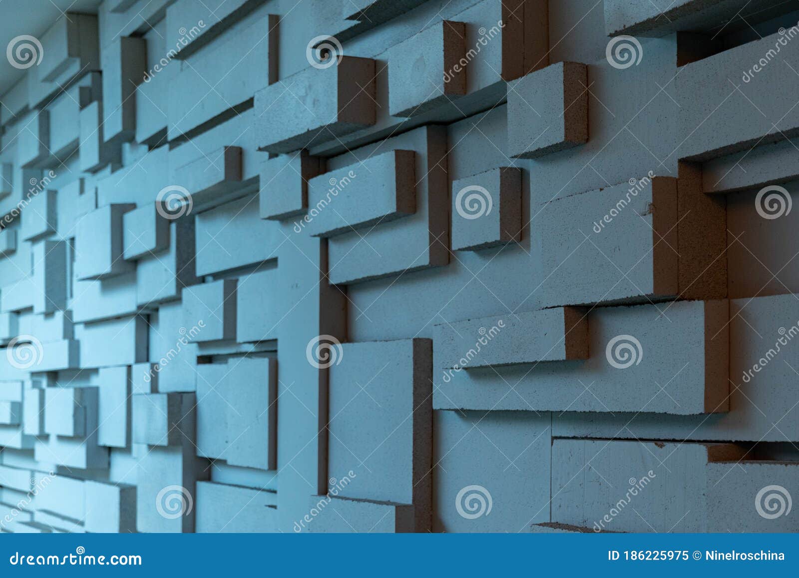 Grunge Textures. Rectangular Shapes Backdrop. Creative Backgrounds ...