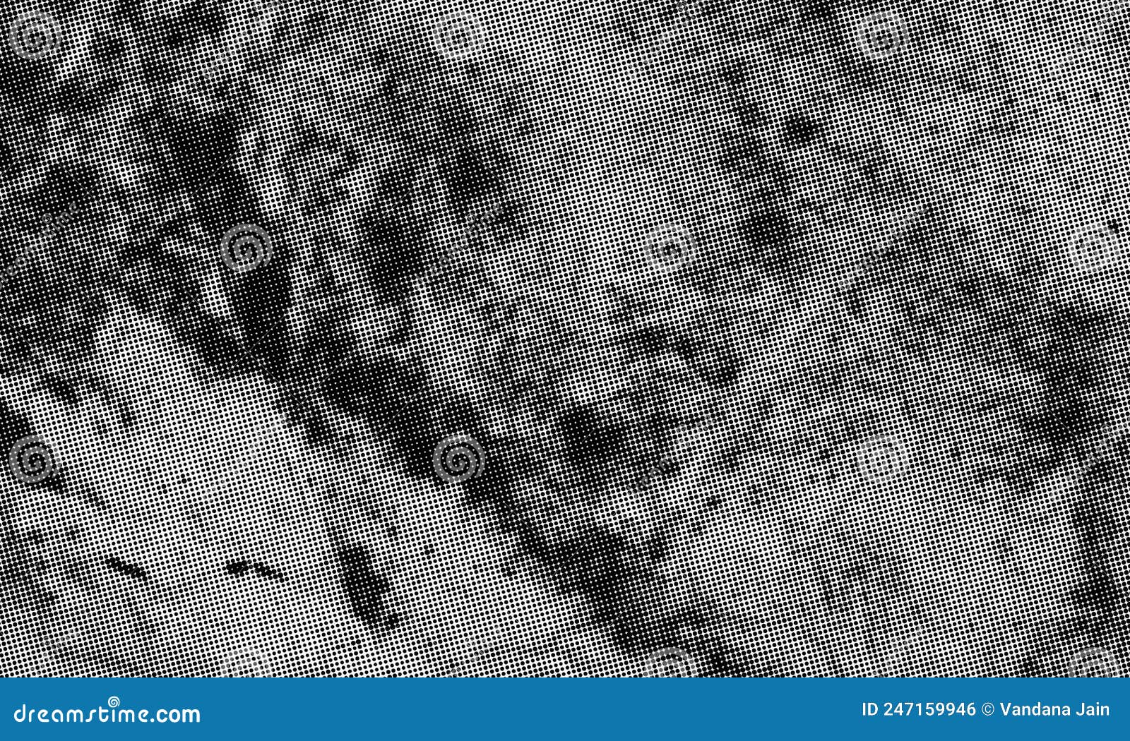 Grunge Textures Set. Distressed Effect. Grunge Background. Vector ...