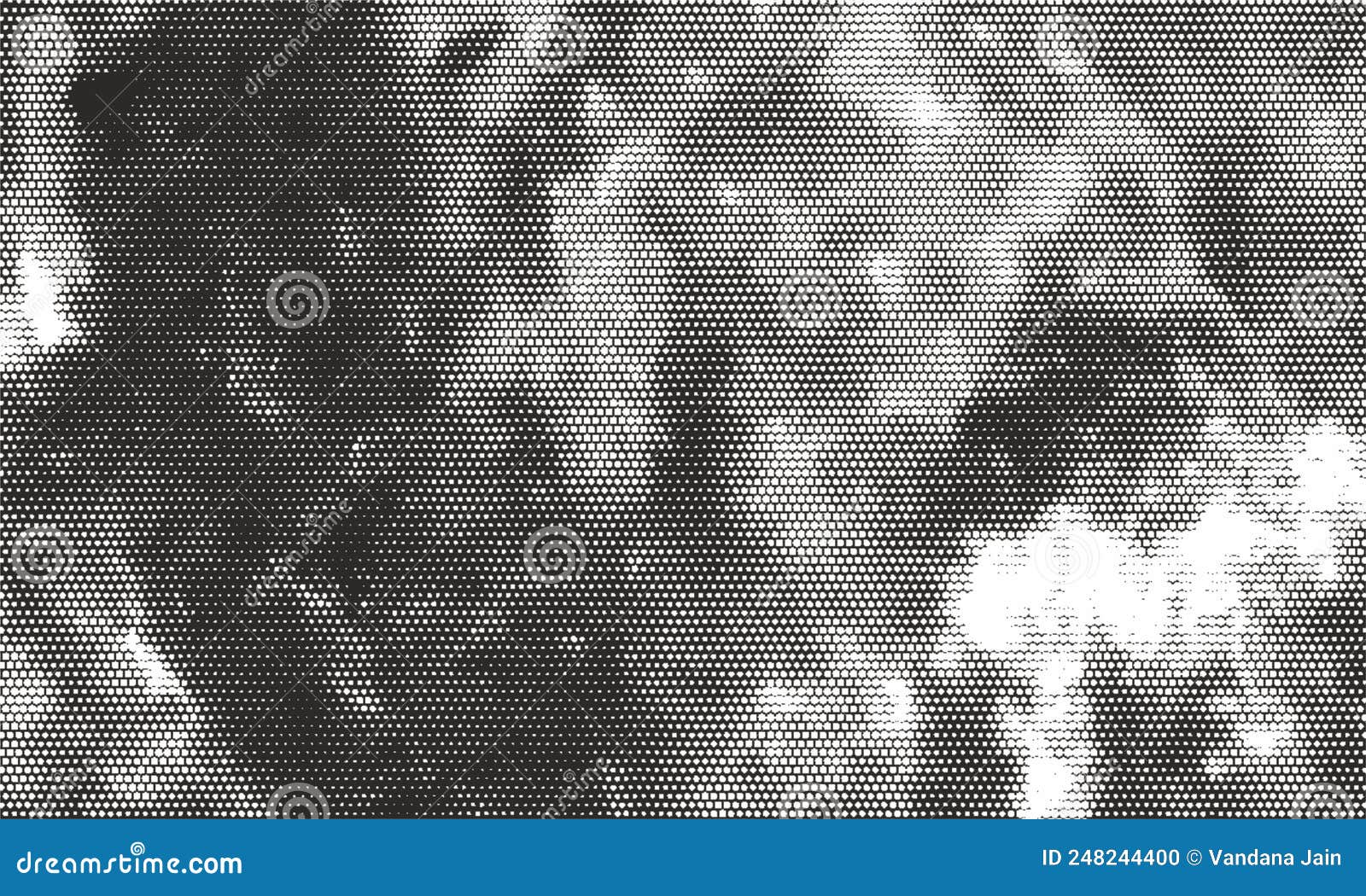 Grunge Textures Set. Distressed Effect. Grunge Background. Vector ...