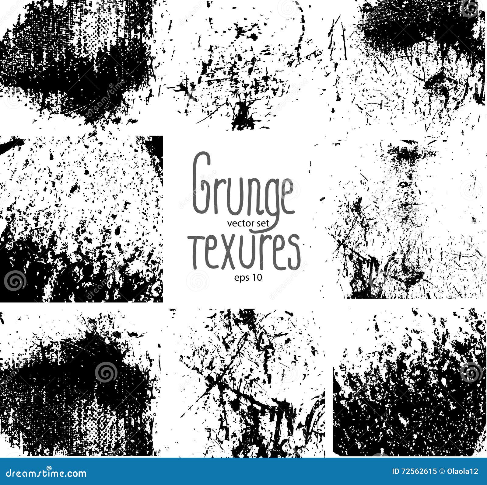 Grunge Textures Stock Photo | CartoonDealer.com #296573640