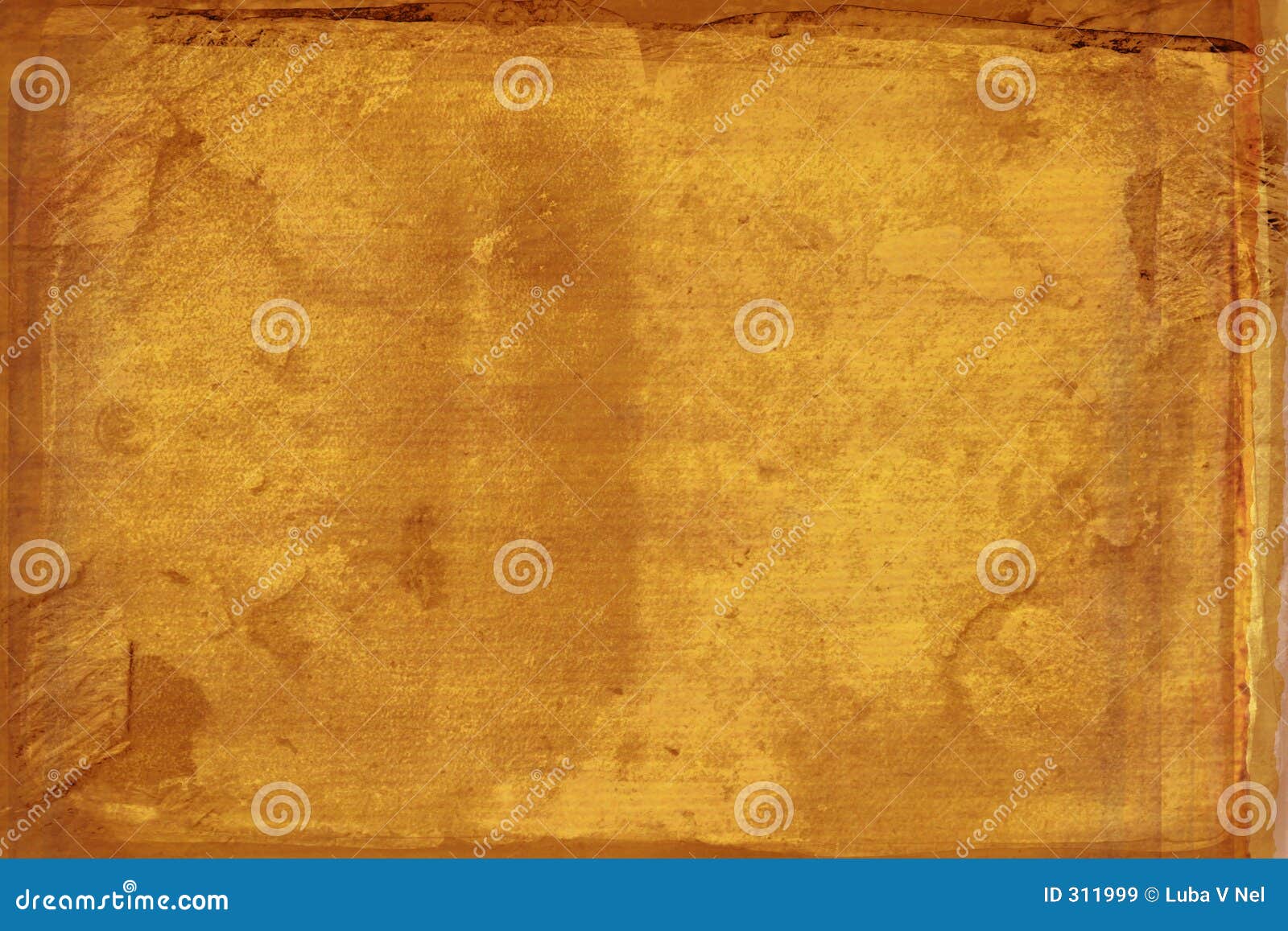 Grunge Torn Paper with Natural Fibres Stock Illustration - Illustration ...