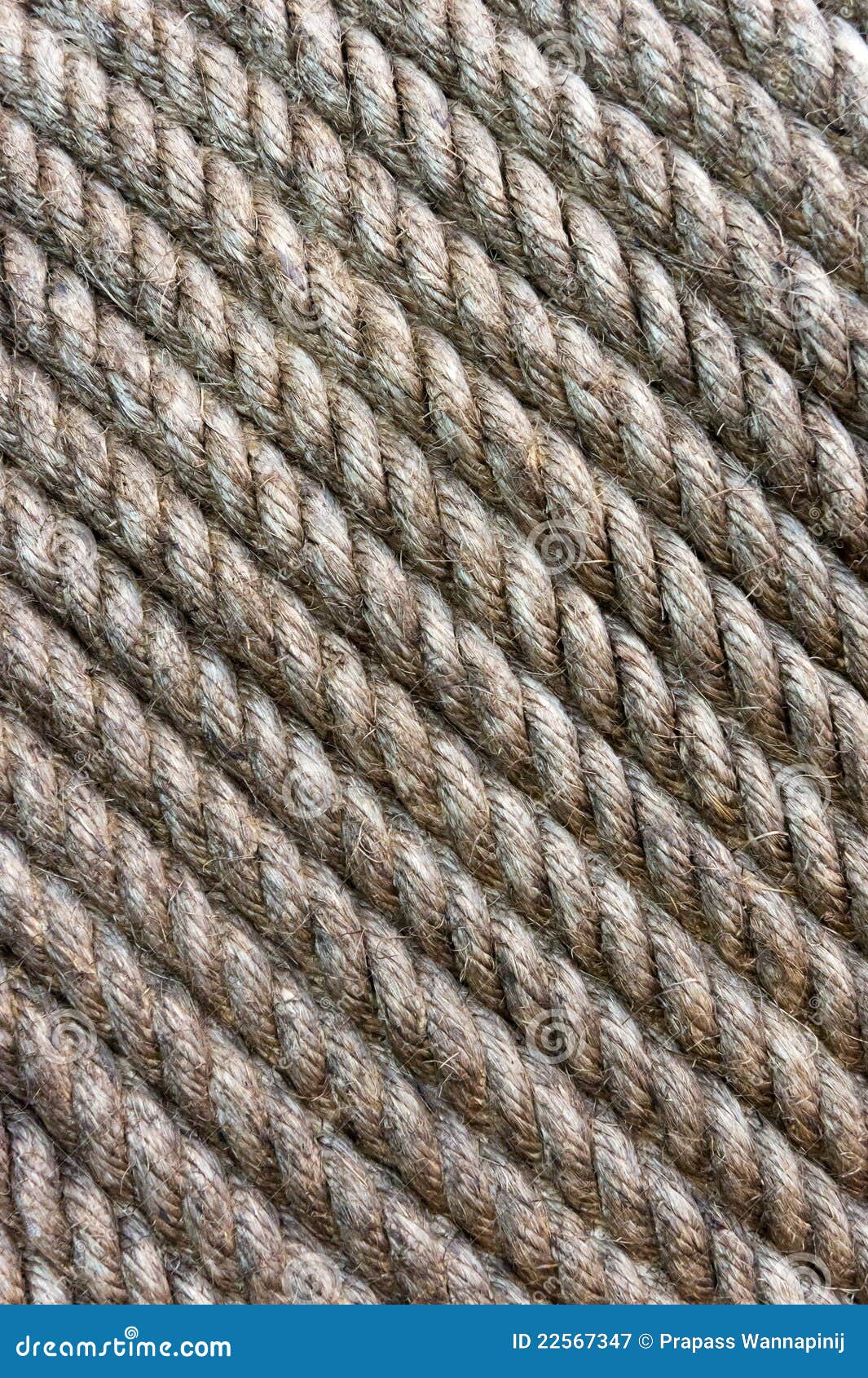 Grunge Twisted Rope Texture Stock Image - Image of twisted, line: 22567347