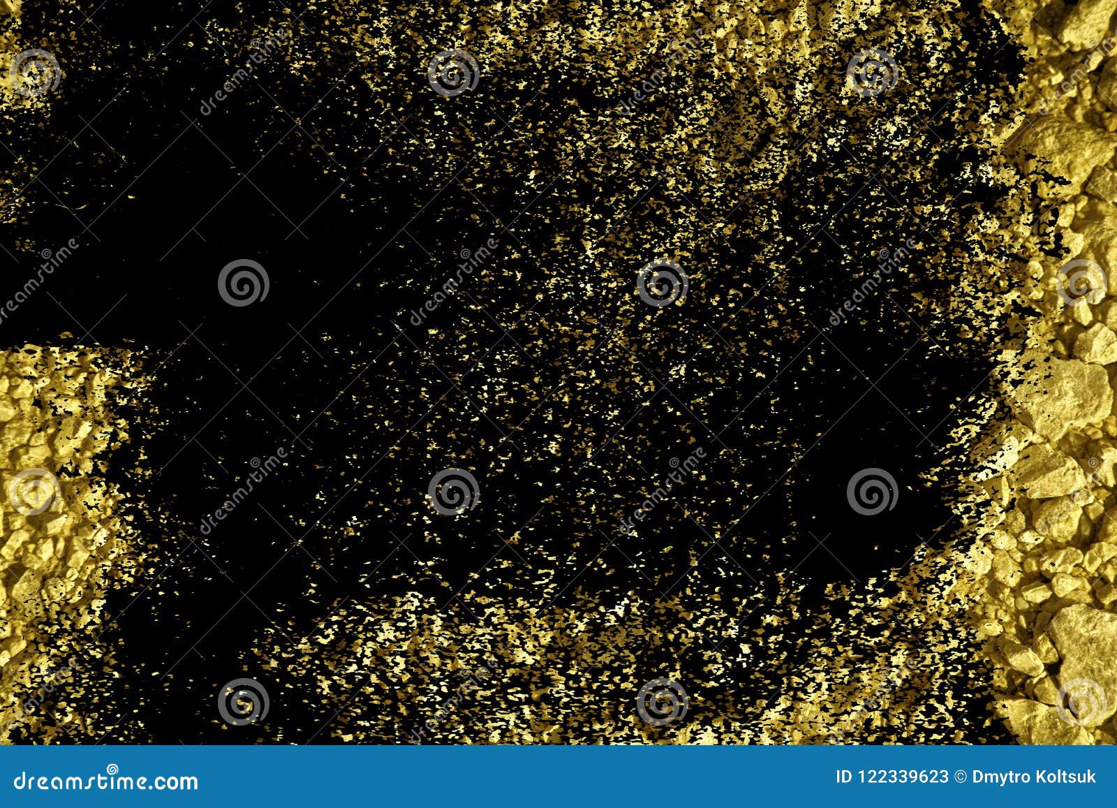 Grunge Ultra Yellow Ground Texture, Sand Surface, Stone Background ...