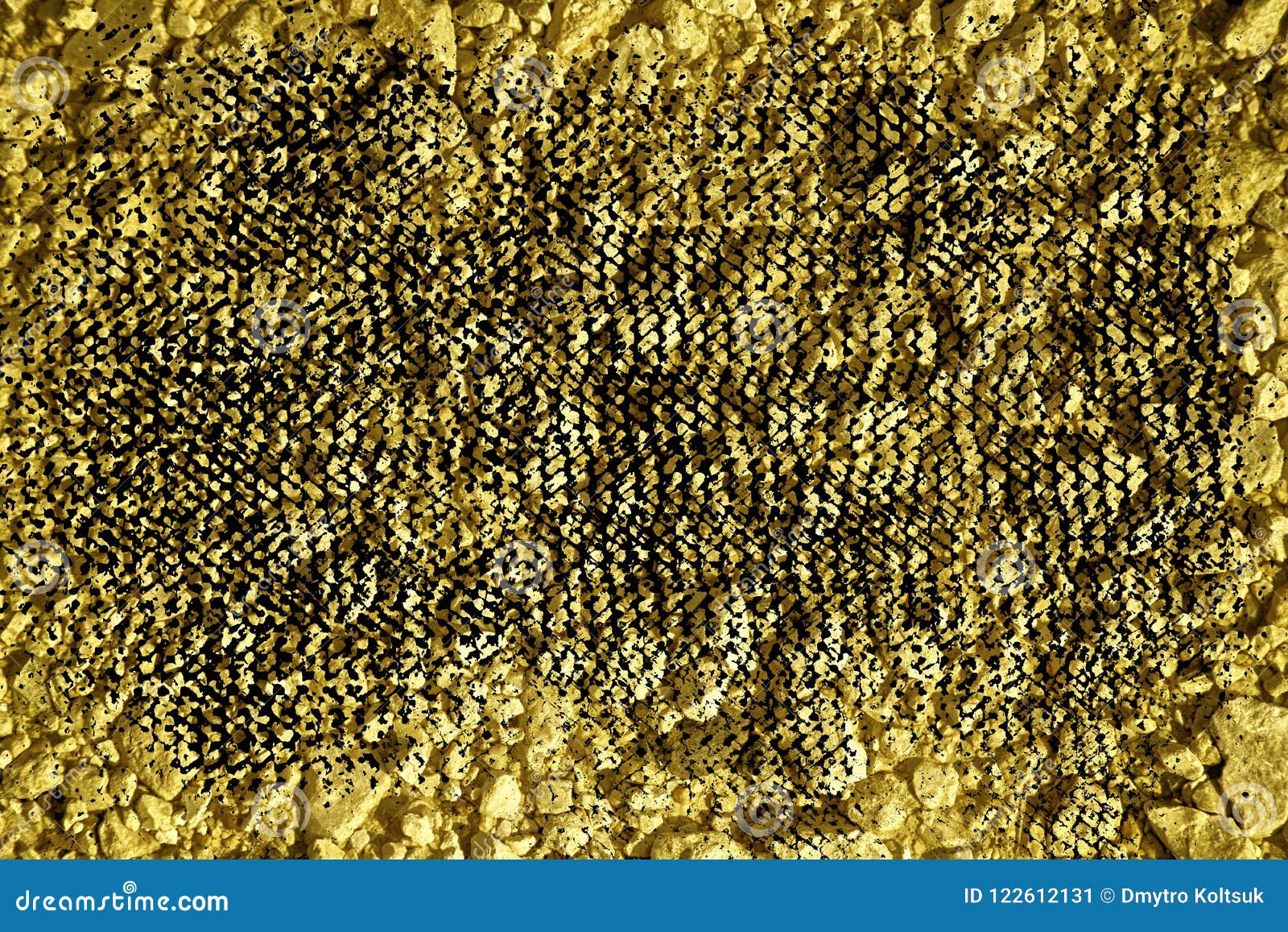 Grunge Ultra Yellow Ground Texture, Sand Surface, Stone Background ...