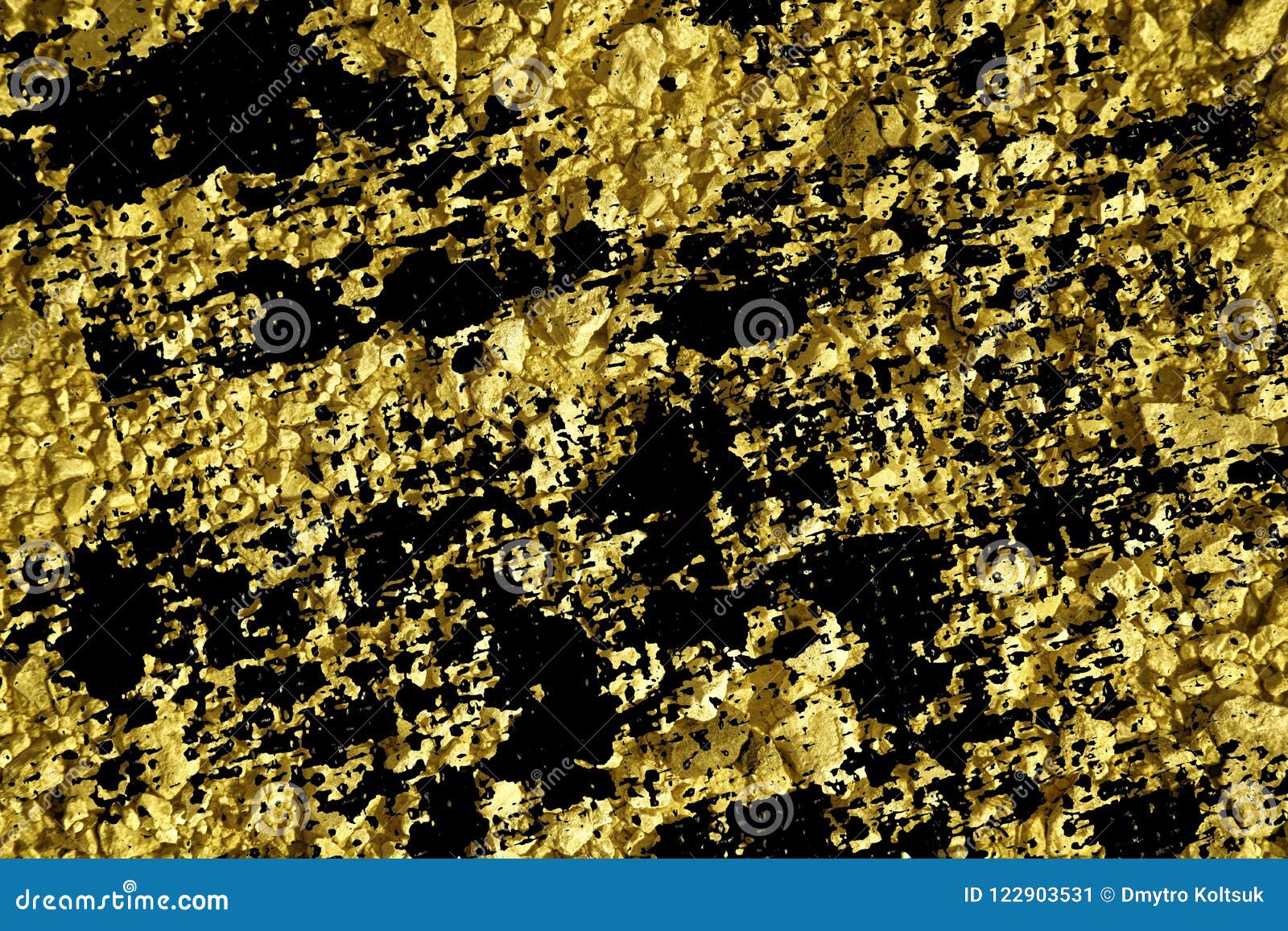 Grunge Ultra Yellow Ground Texture, Sand Surface, Stone Background ...