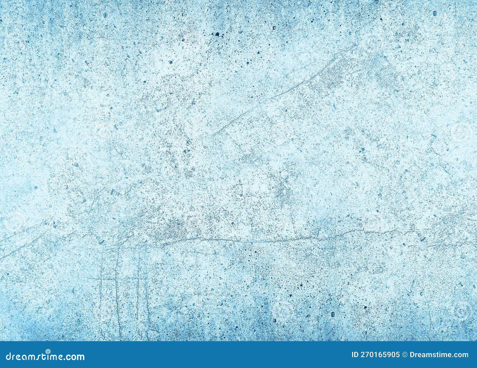 Grunge Blue Stone Texture Background Stock Image - Image of wall, stain ...