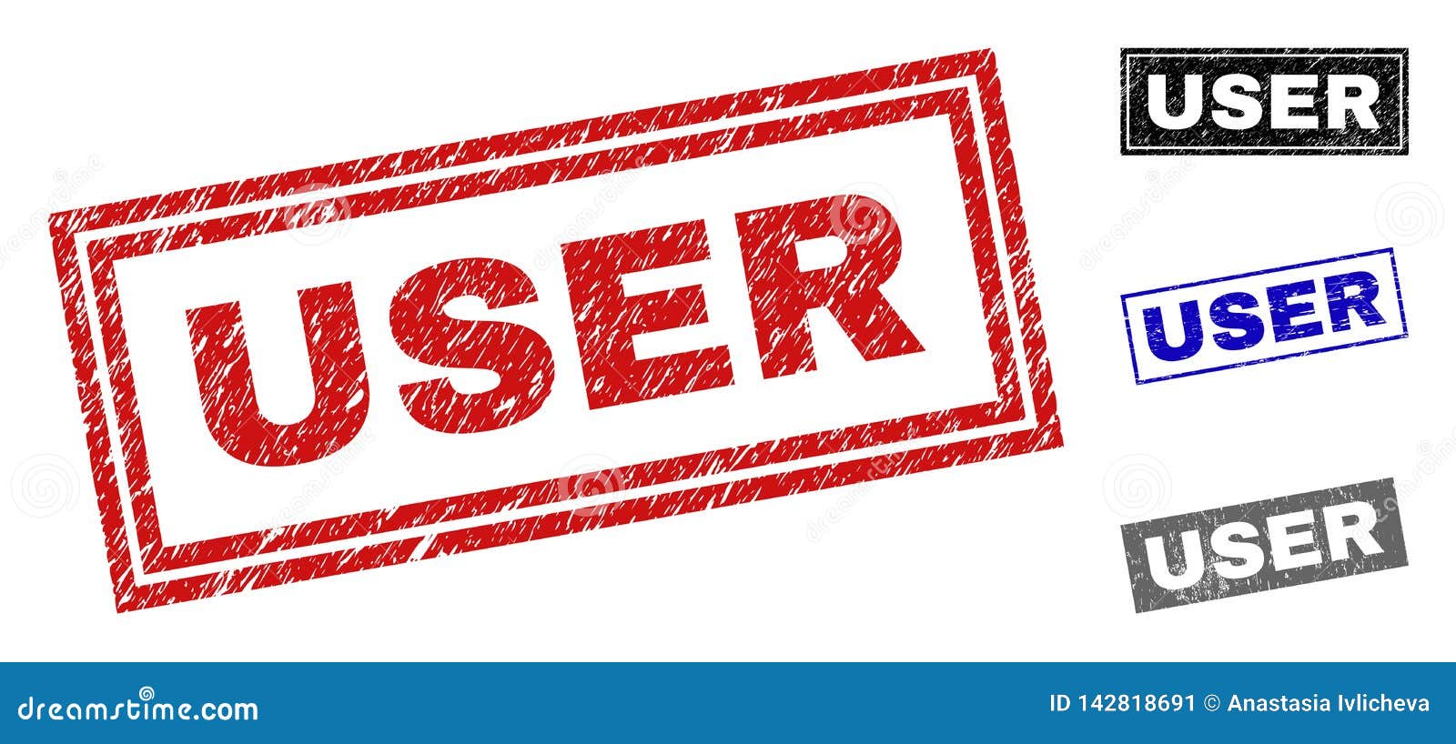 User Rectangle Transform Icon. Set Of Web Illustration Icons. Signs ...