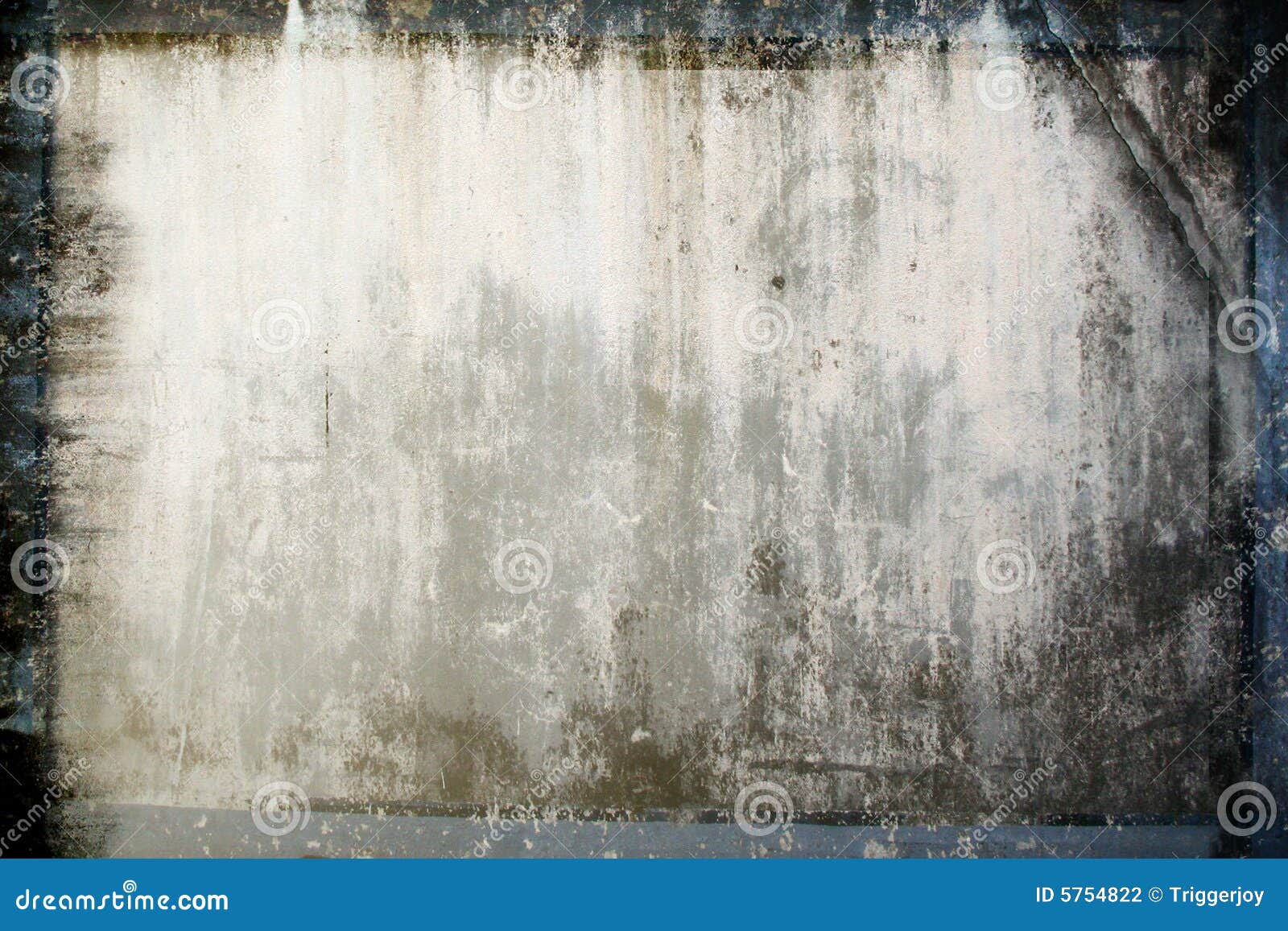 Vintage Grunge Collage: Torn Posters, Crumpled Paper, And Graffiti ...