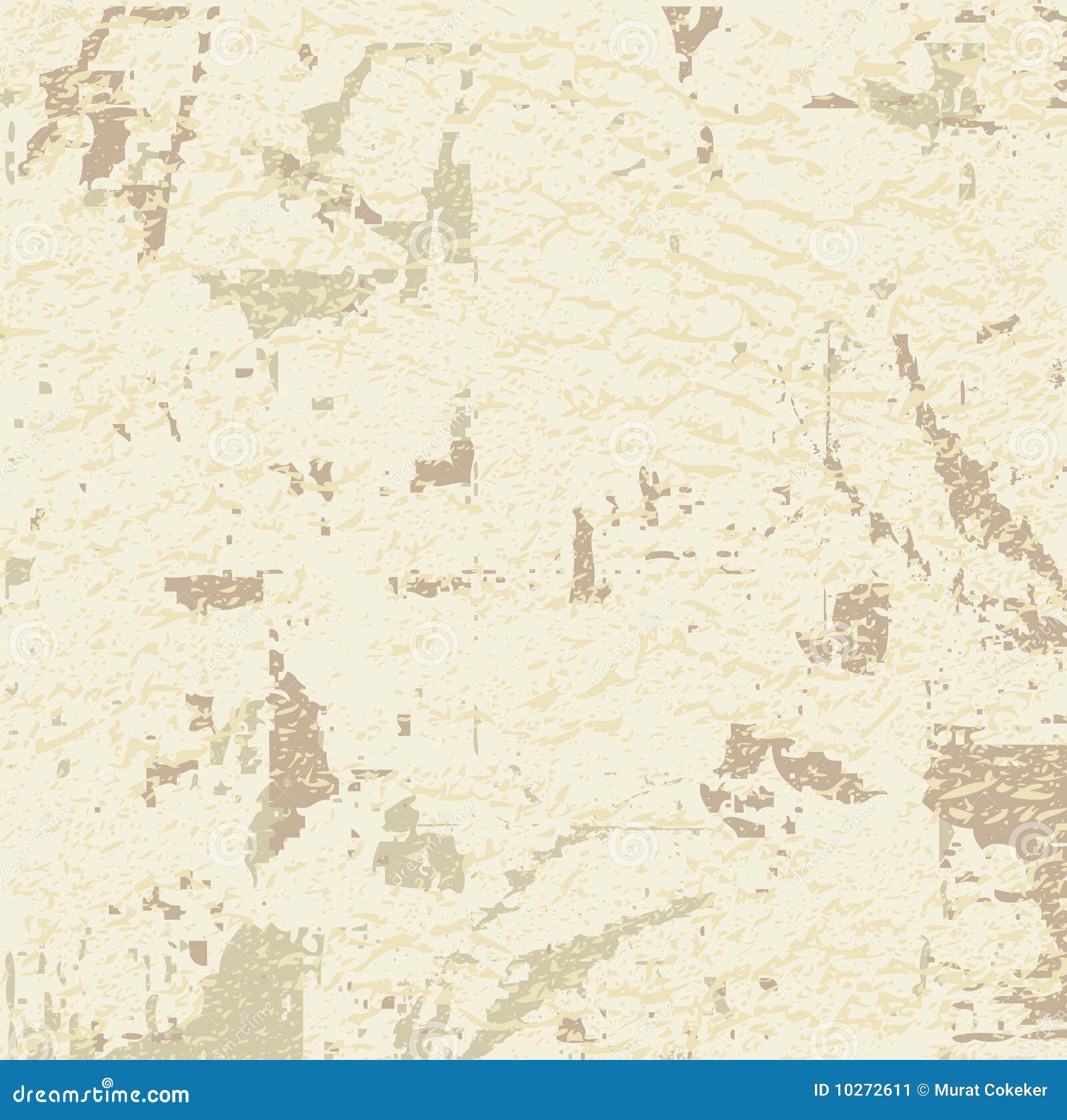 Grunge Vintage Background Raster Illustration Stock Vector ...