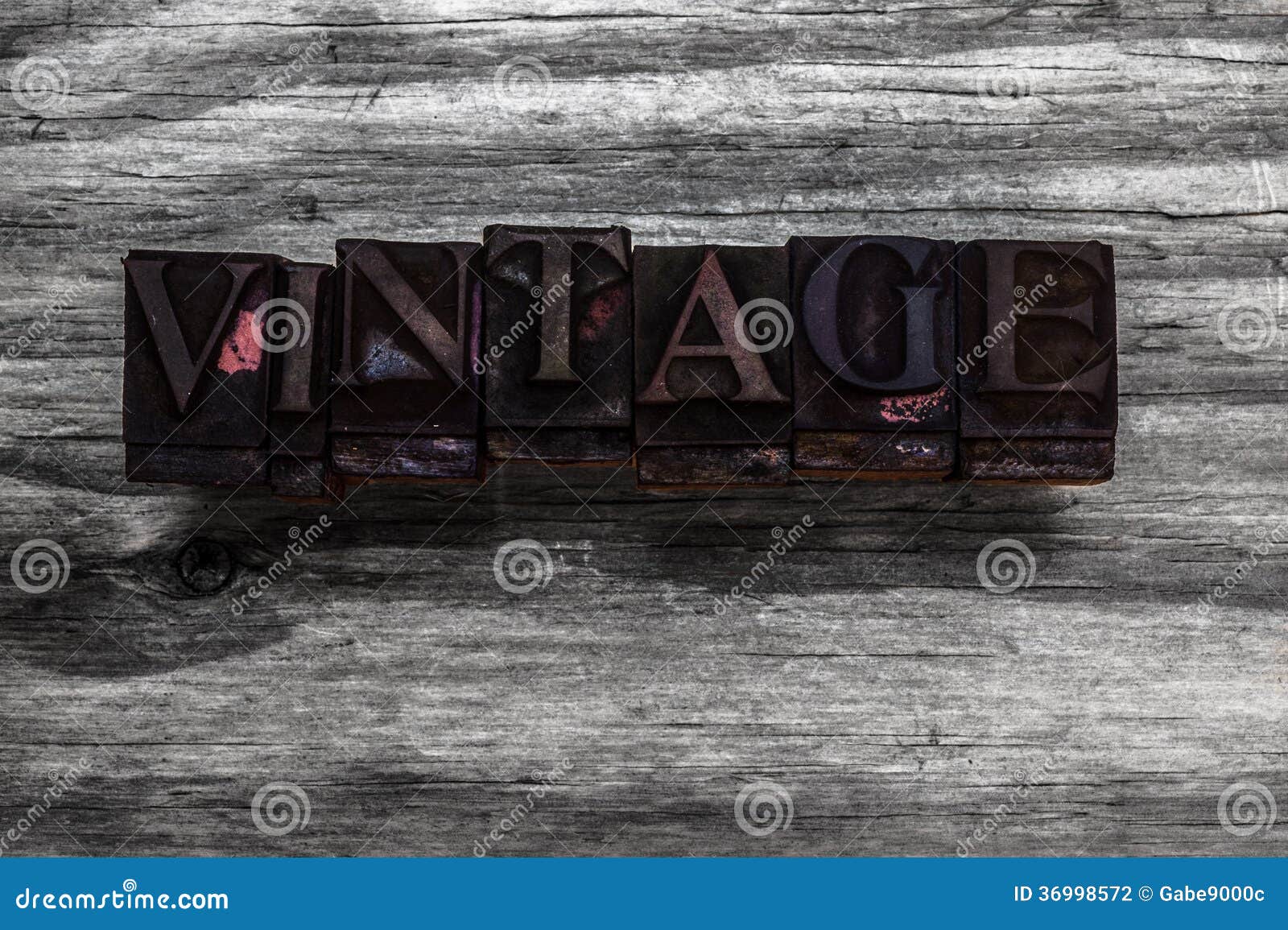 Grunge vintage font stock photo. Image of vintage, lettering - 36998572