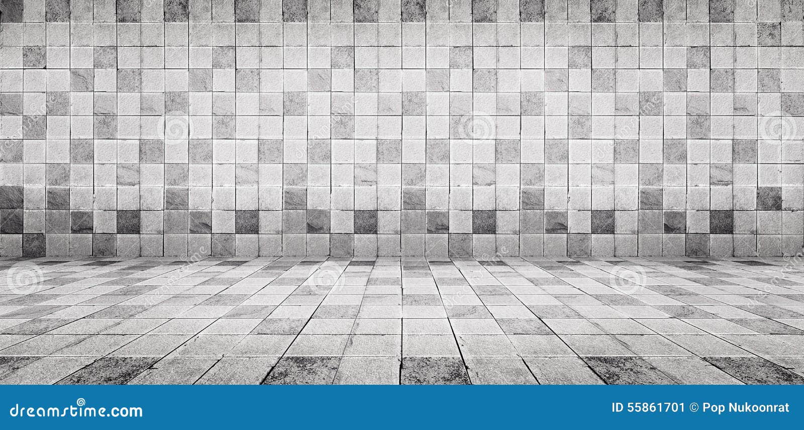 Grunge Vintage Style White Concrete Tile Wall and Floor Texture ...