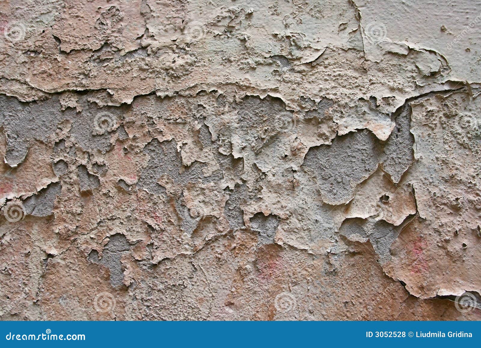 Grunge wall stock photo. Image of abstract, architecture - 3052528