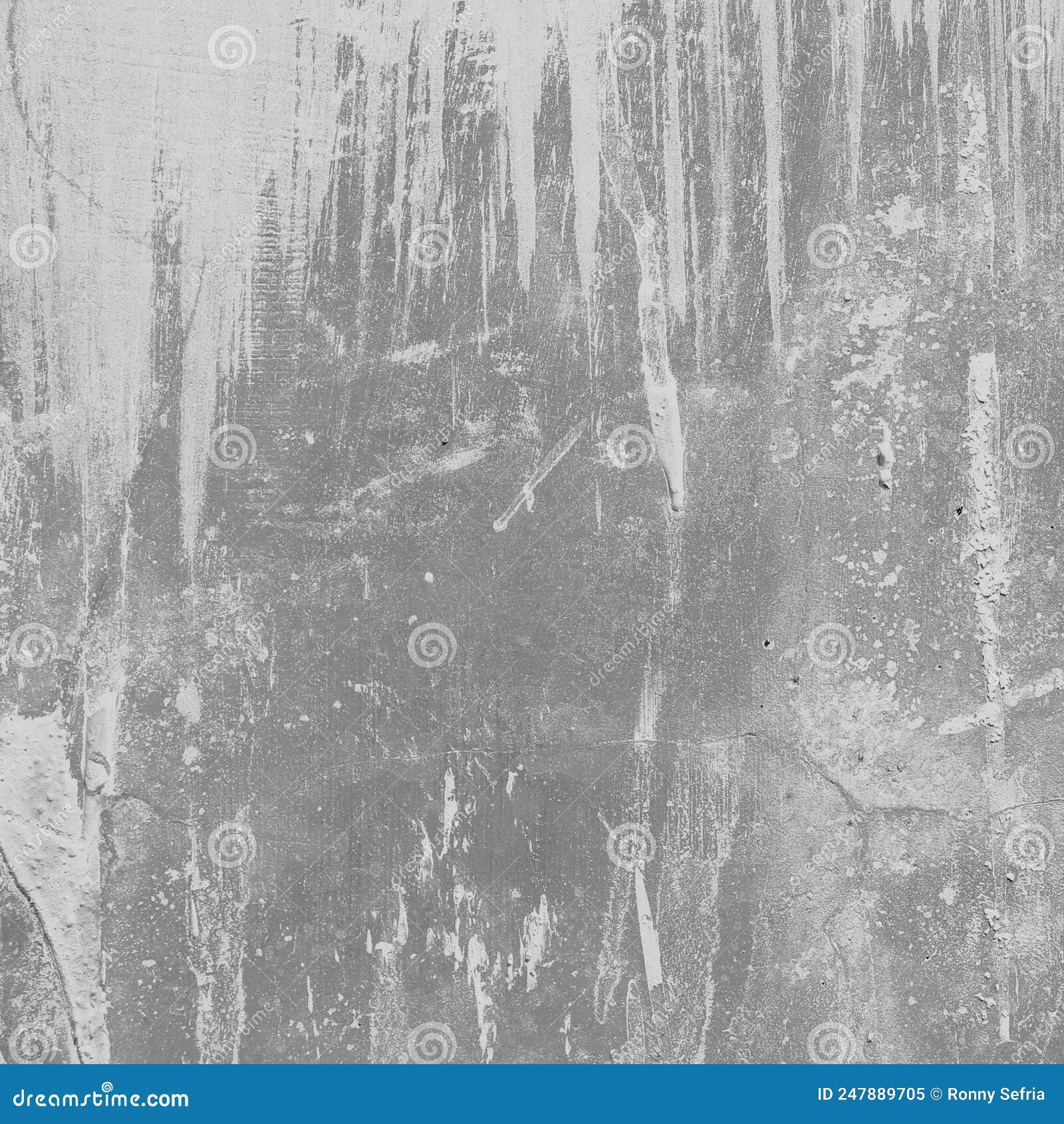 Grunge Wall Background. Concrete Texture Stock Image - Image of color ...