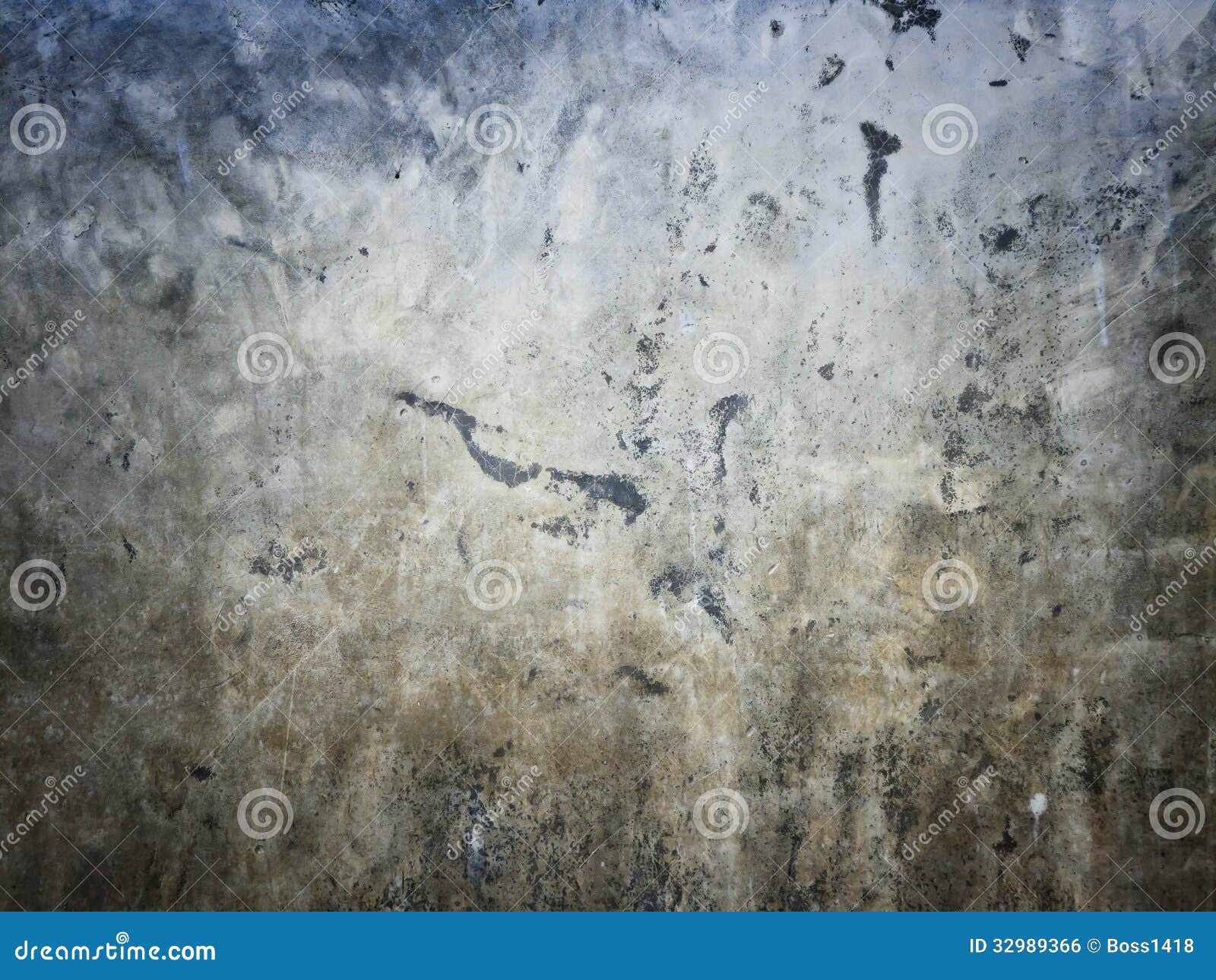 Grunge wall background. stock photo. Image of texture - 32989366