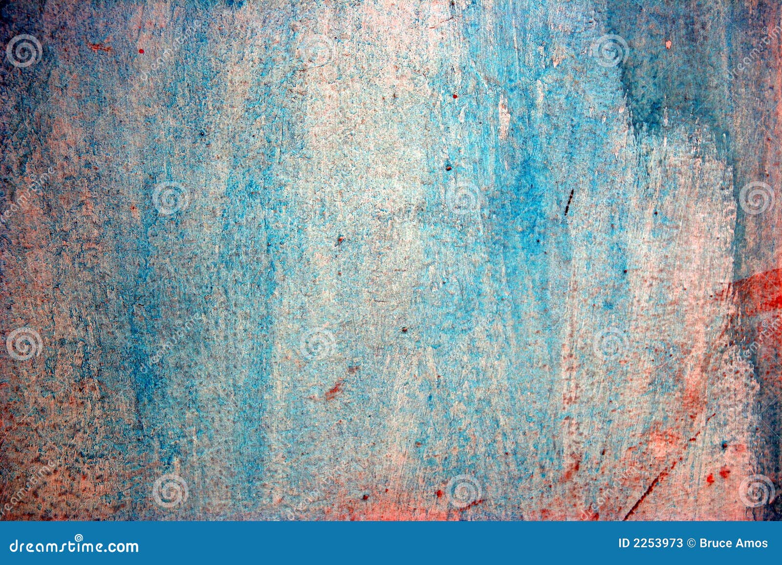 Grunge Wall Bright Background Stock Image - Image of abstract ...