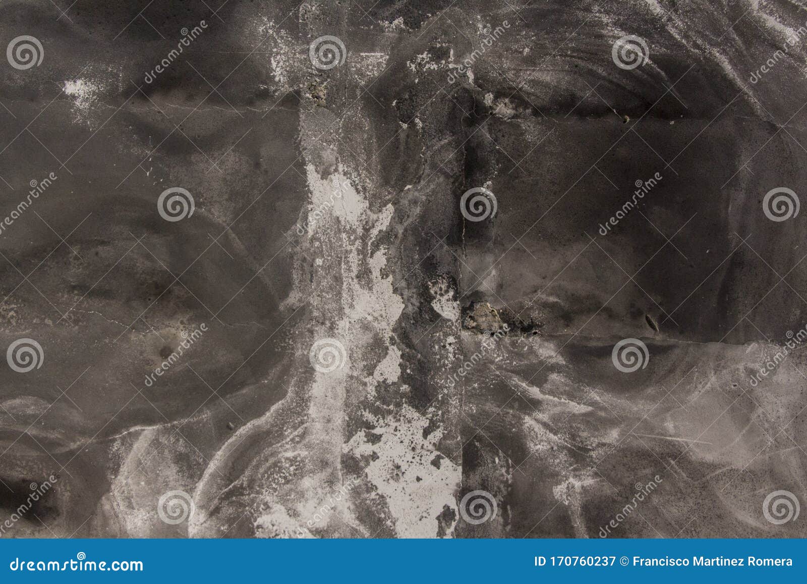 Grunge Wall, Burned Wall Texture, Black and White Grunge Background ...