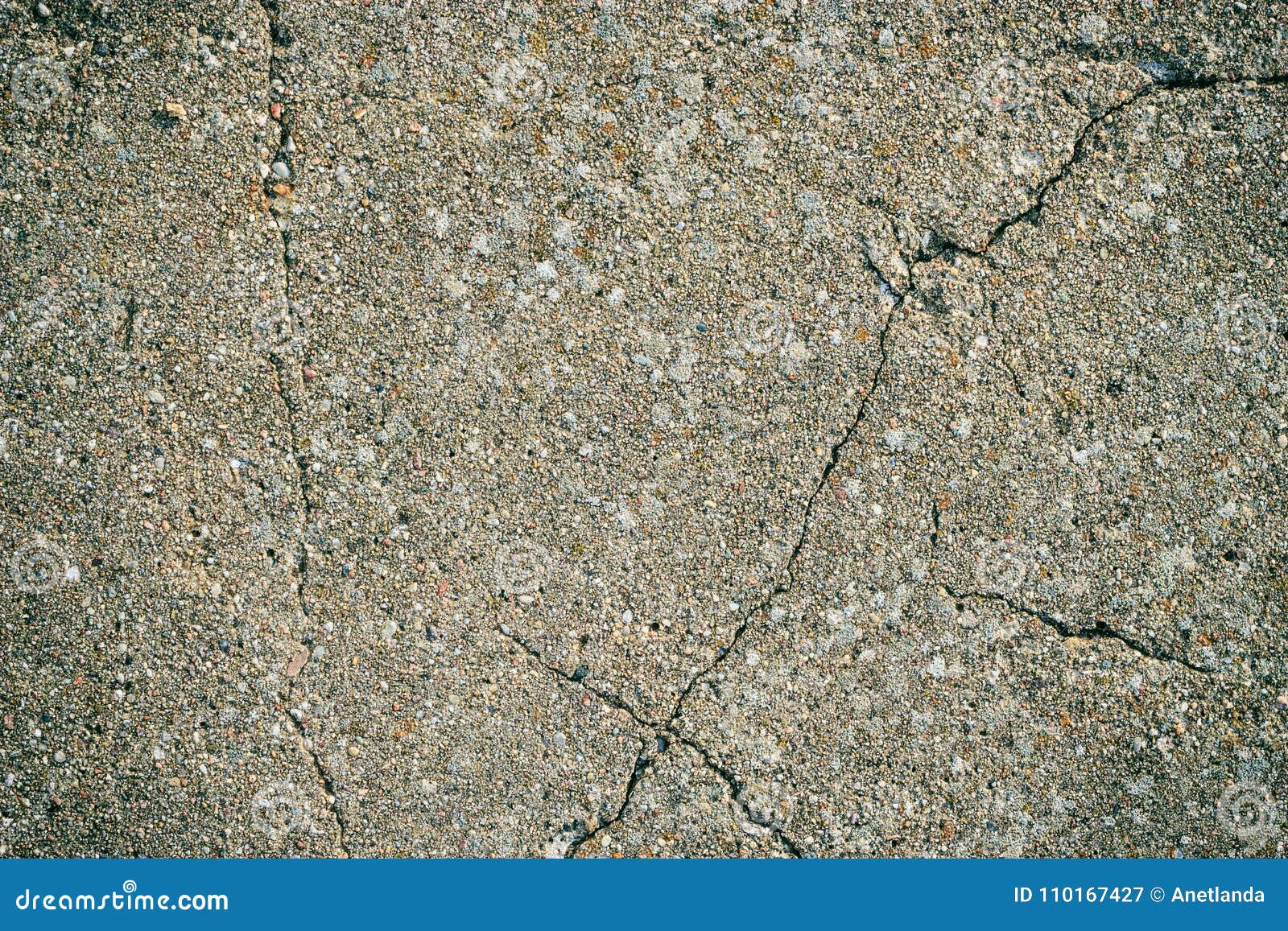Grunge Wall Stone Background or Concrete Texture Stock Image - Image of ...