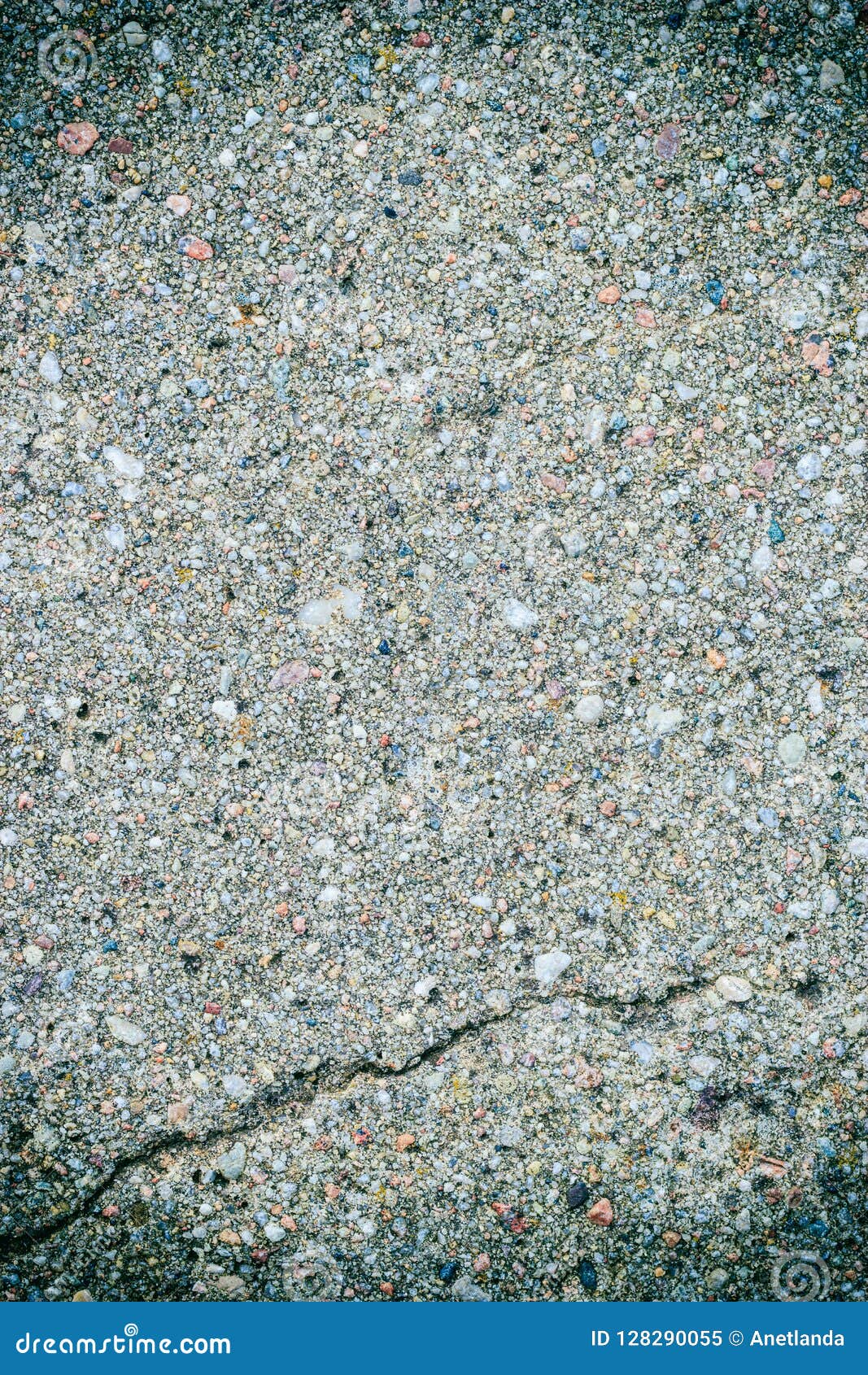 Grunge Wall Stone Background or Concrete Texture Stock Image - Image of ...