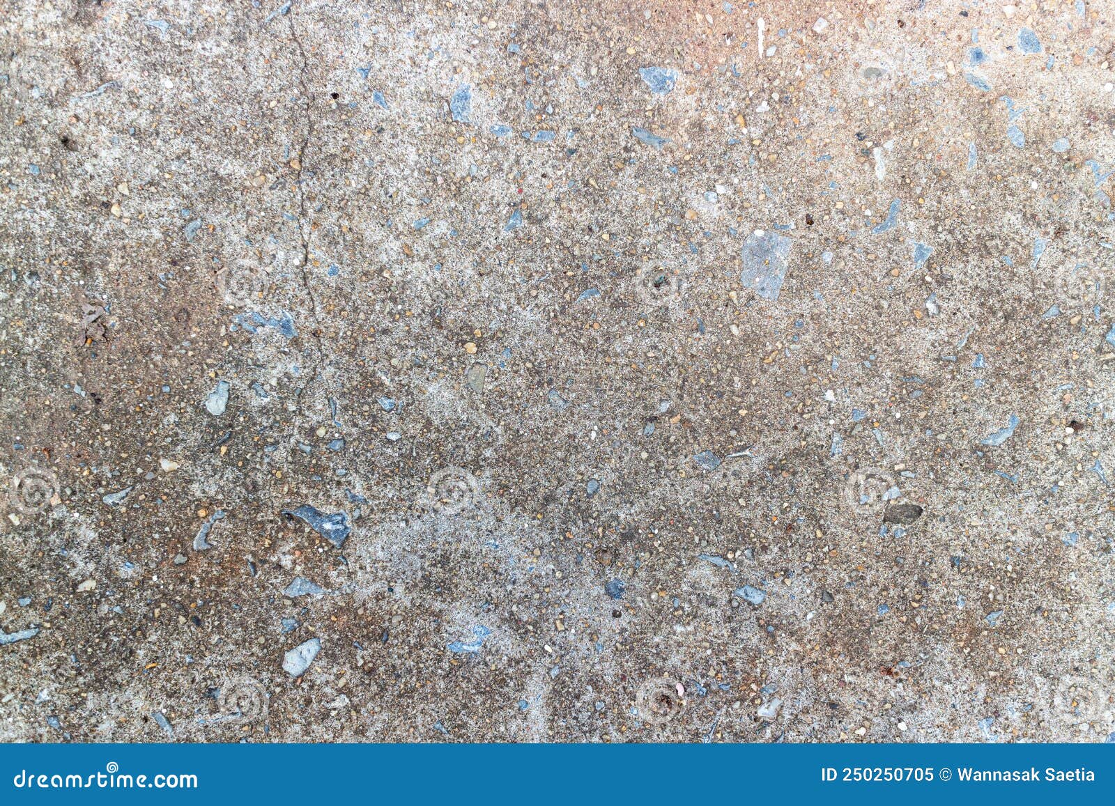 Grunge Wall Stone Background or Concrete Texture Solid Rock Stock Image ...