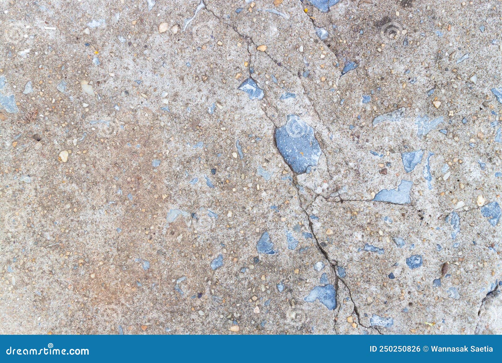 Grunge Wall Stone Background or Concrete Texture Solid Rock Stock Photo ...
