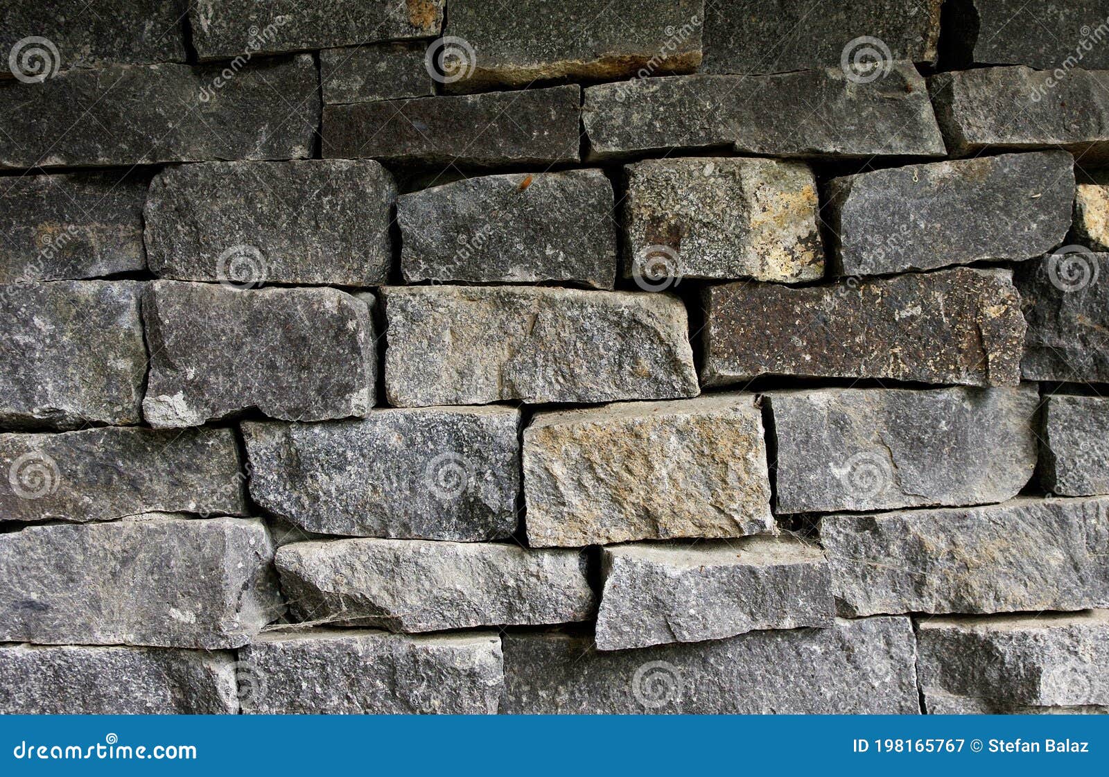 Grunge Wall Stone Background Textures, Rock Background. Real Stone Wall ...