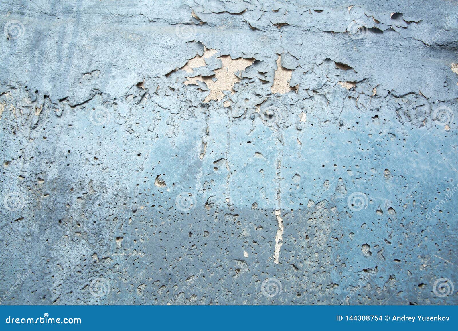 The Wall is Splattered with Paint. Abstract Background. Texture Stock ...