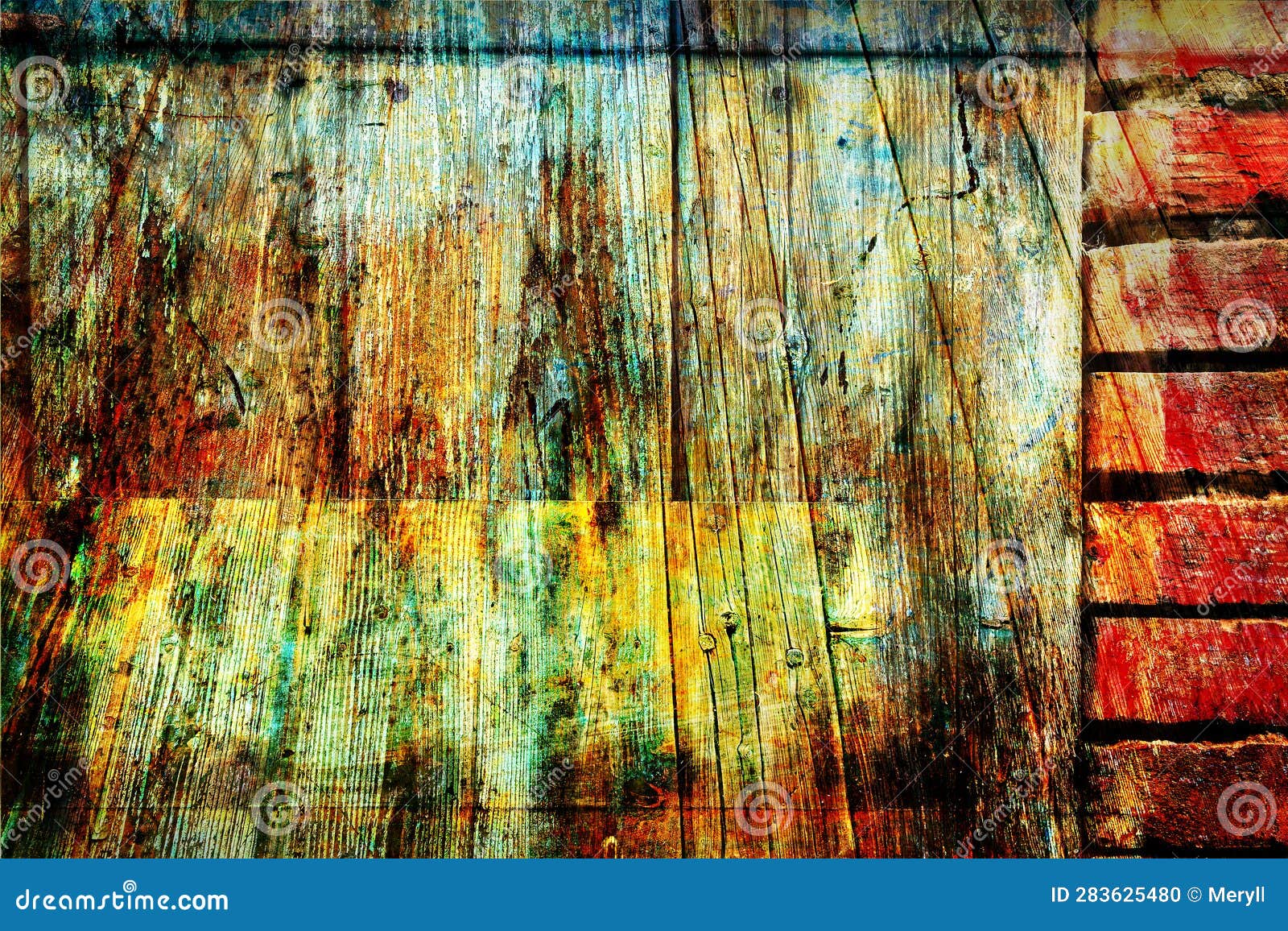 Wood Planks In Spanish at Rory Barbour blog