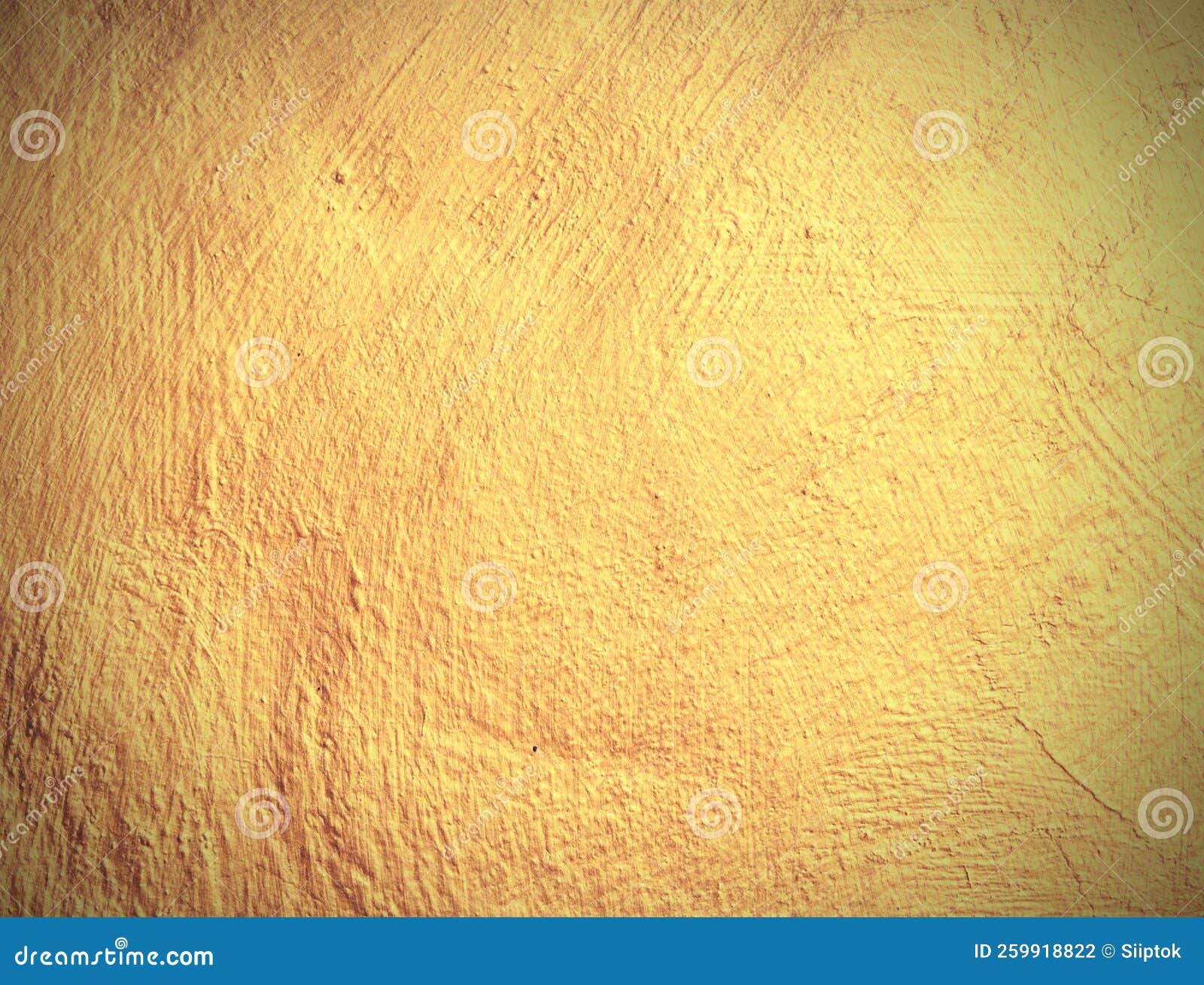 Grunge Wall with Yellow Color Composition Stock Photo - Image of ...