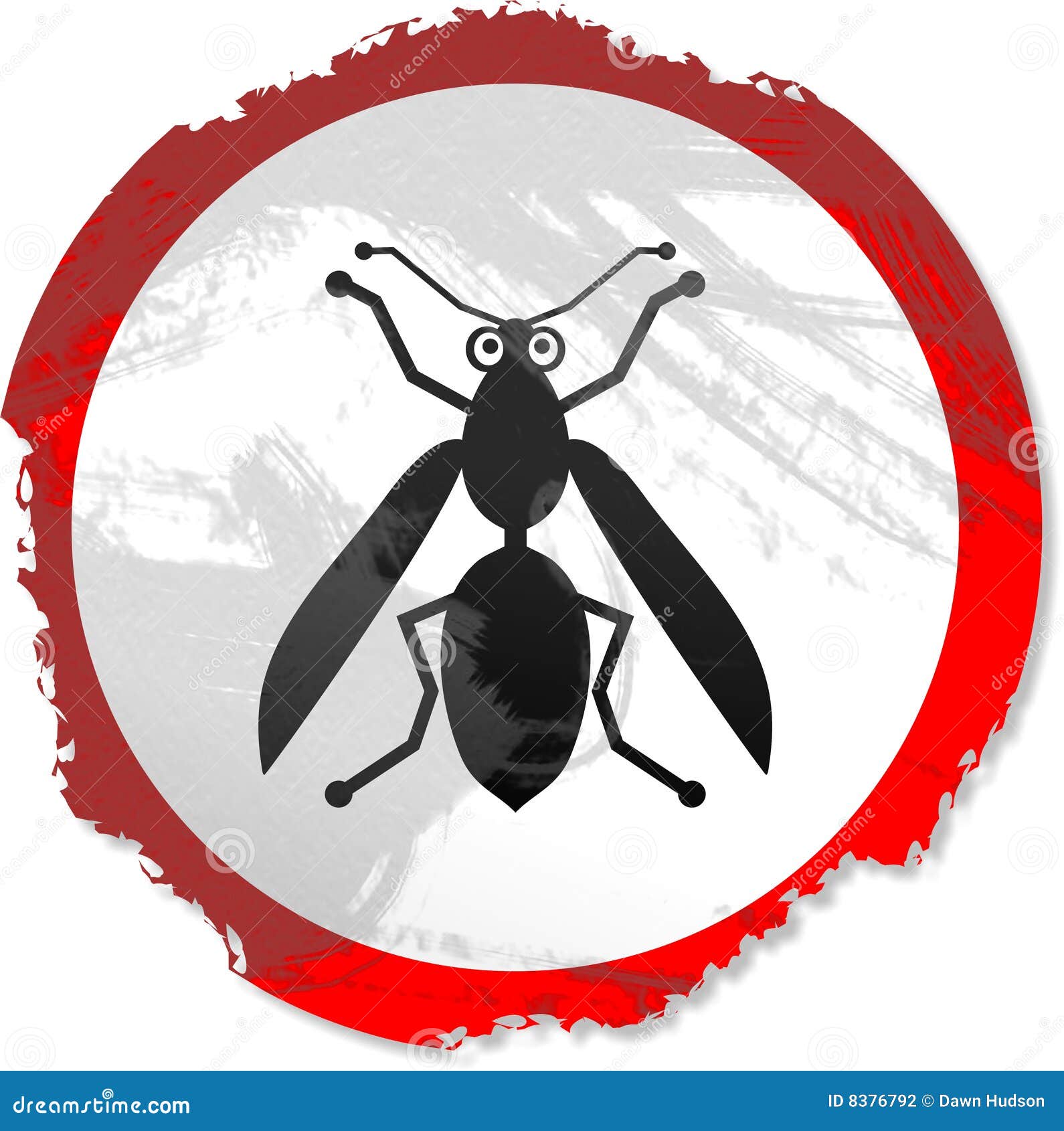 Wasp Sign Stock Illustrations – 6,365 Wasp Sign Stock Illustrations ...