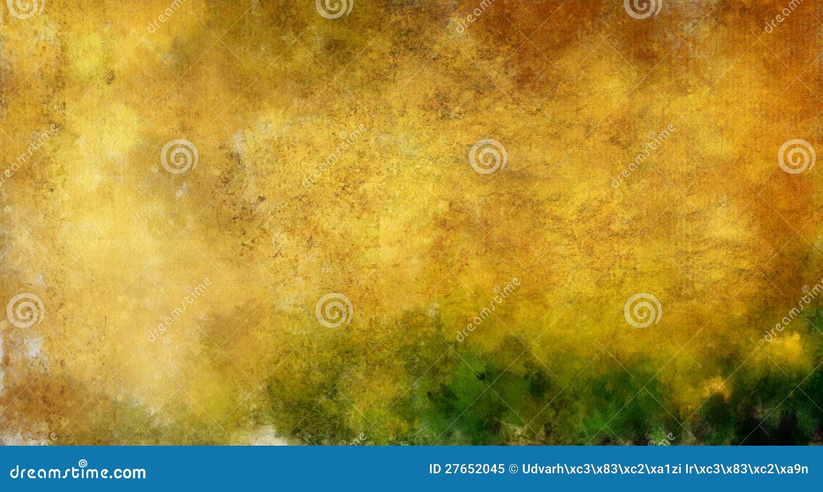 Grunge Watercolor Background Stock Illustration - Illustration of ...