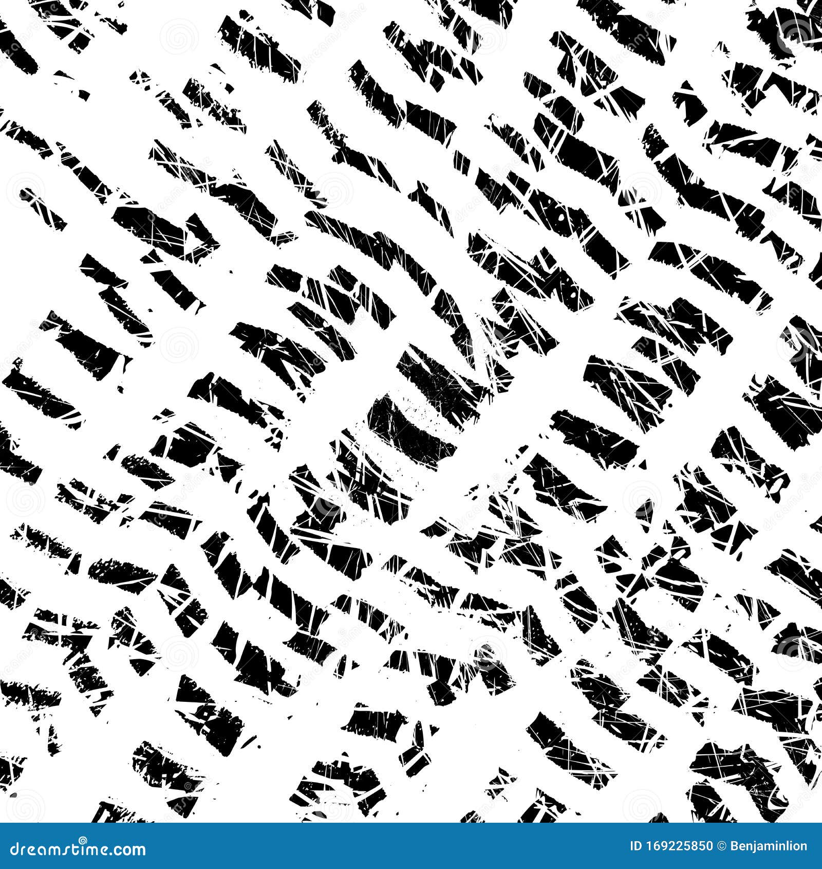 Grunge Wave Texture stock vector. Illustration of curve - 169225850