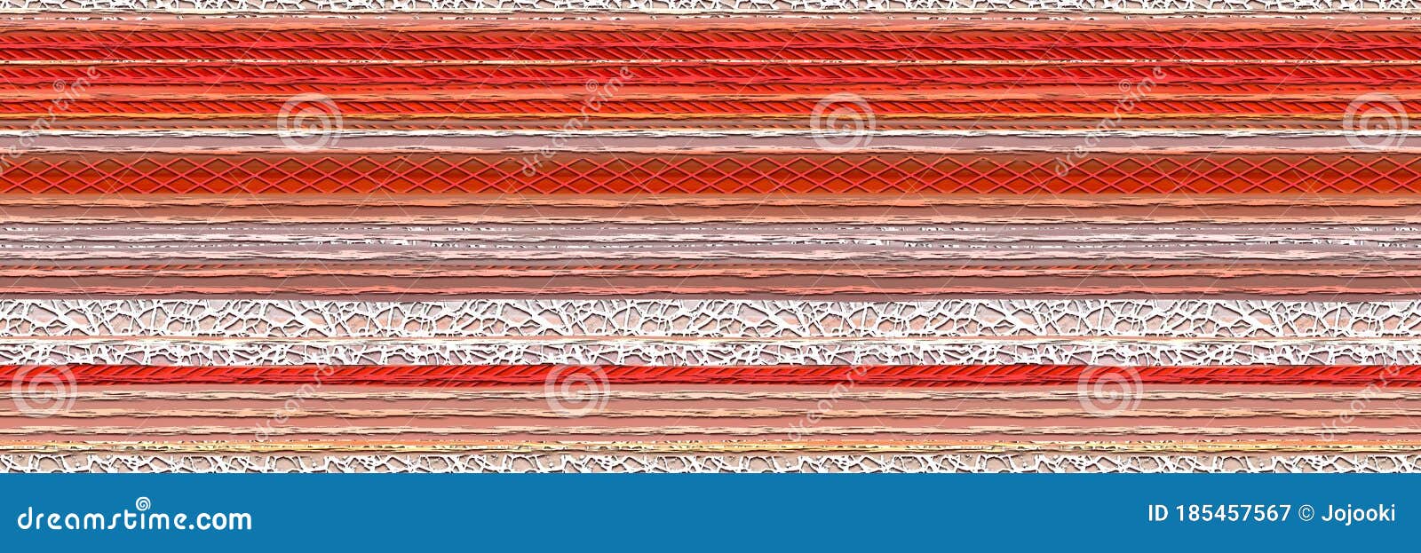 Grunge and Waves Background Seamless Texture with Grid Relief , Long ...